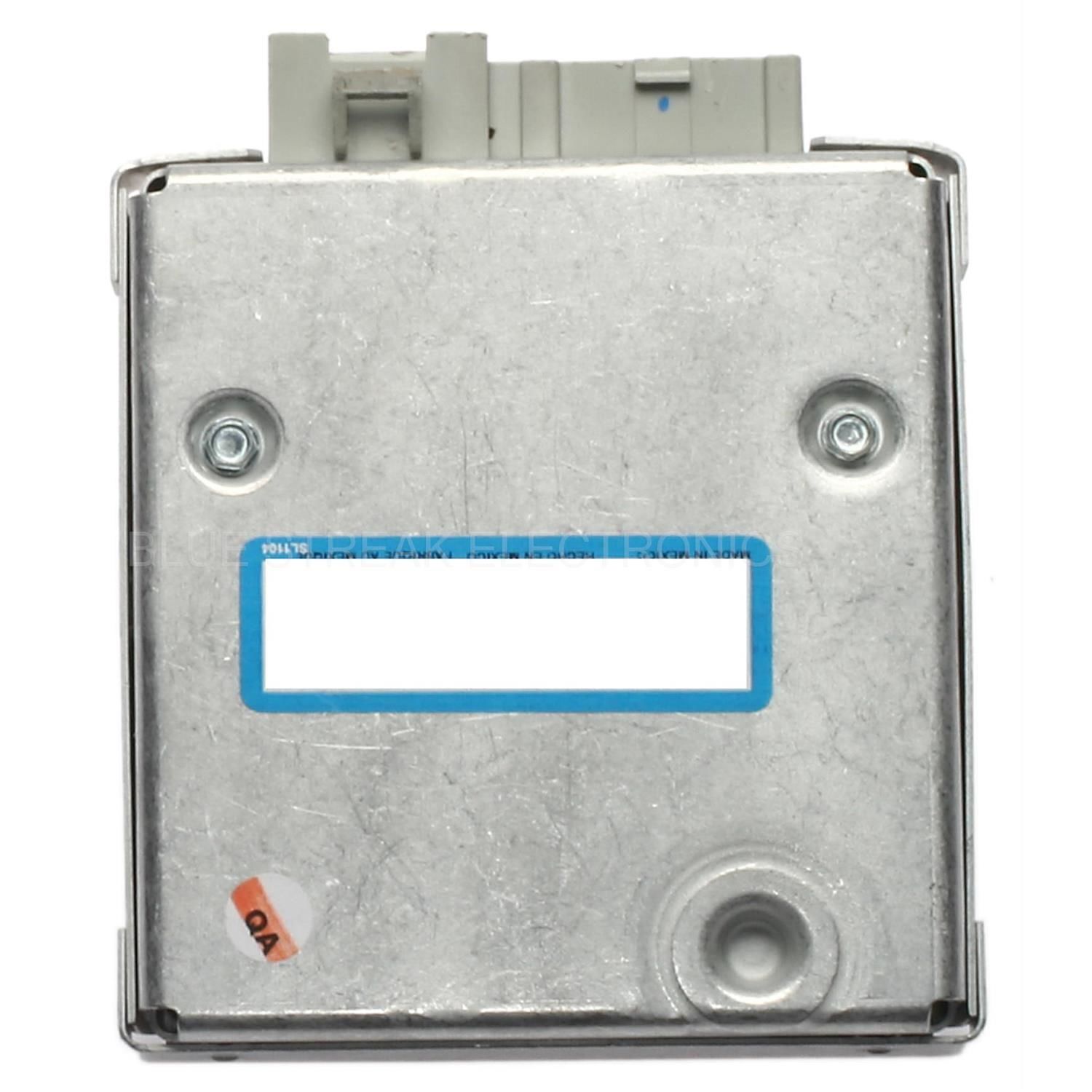 BSE Anti-Lock Brake Control Module ALB1315M