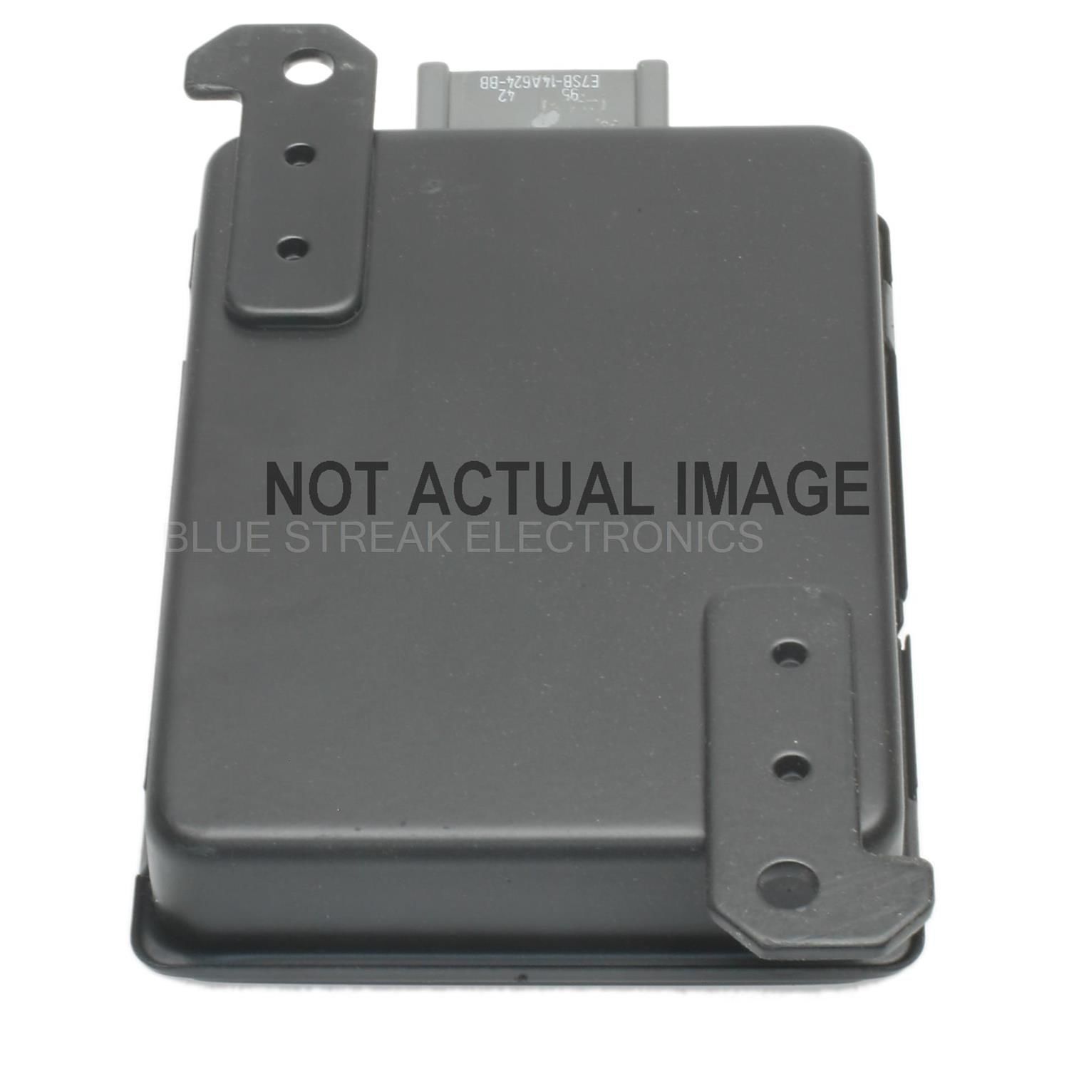 BSE Anti-Lock Brake Control Module ALB1391M