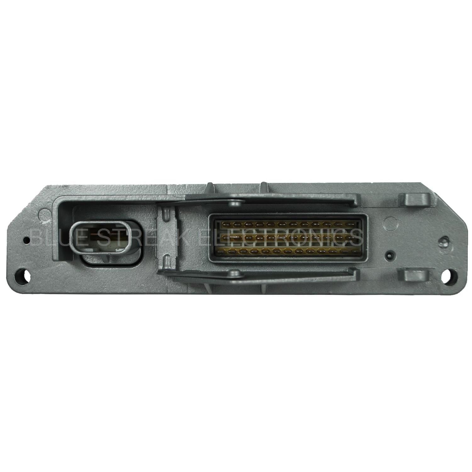 BSE Anti-Lock Brake Control Module ALB1410M