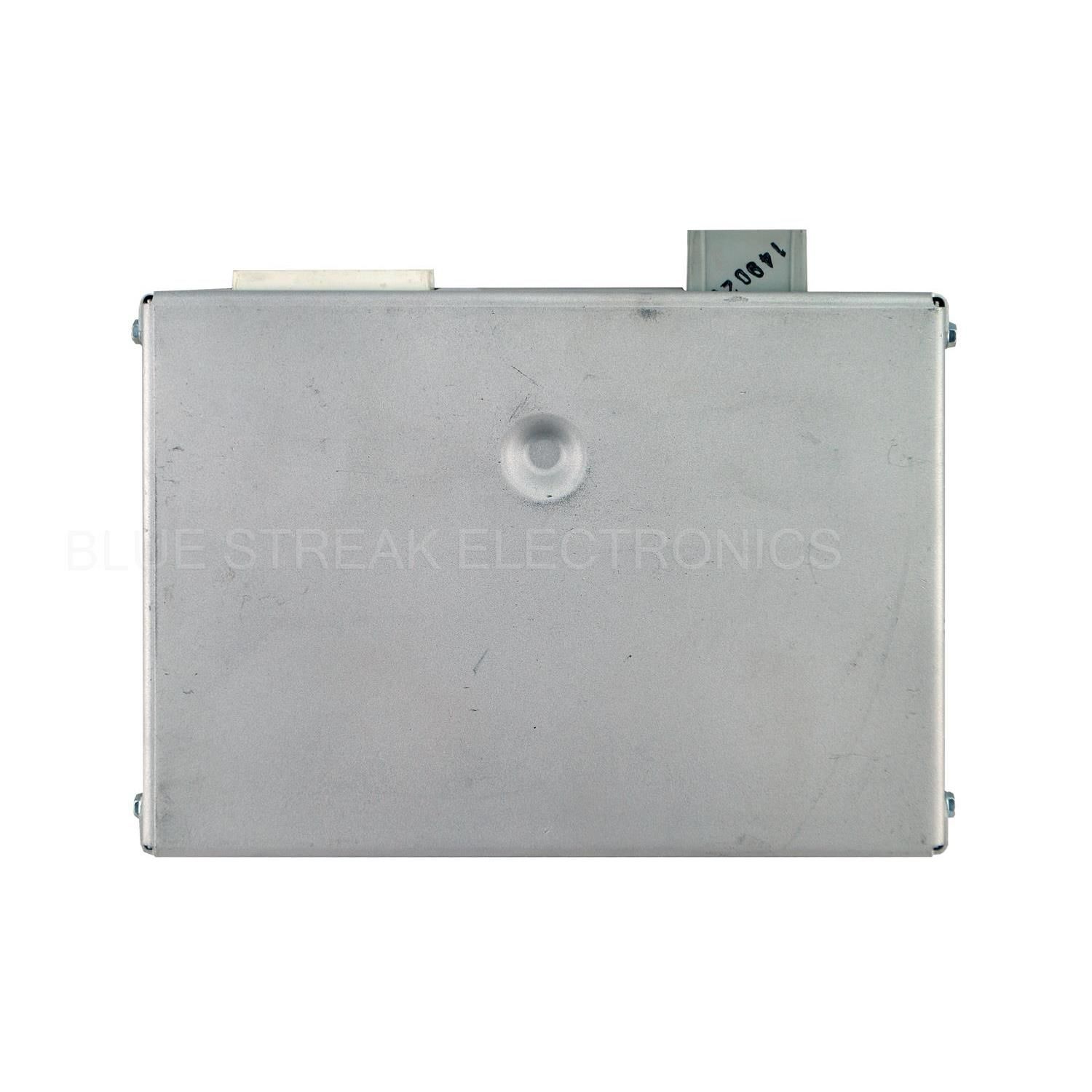BSE Anti-Lock Brake Control Module ALB1501M