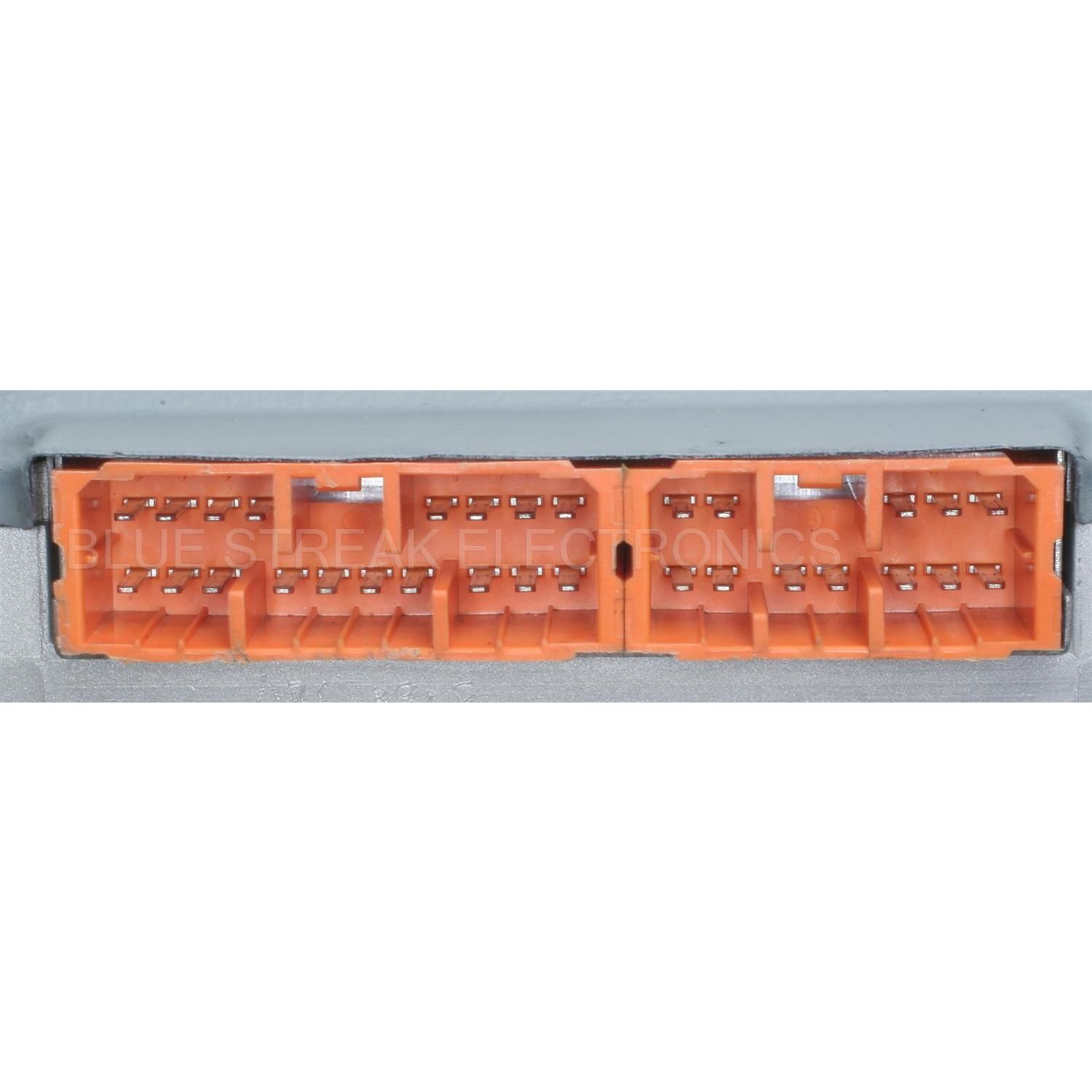 BSE Anti-Lock Brake Control Module ALB3919M