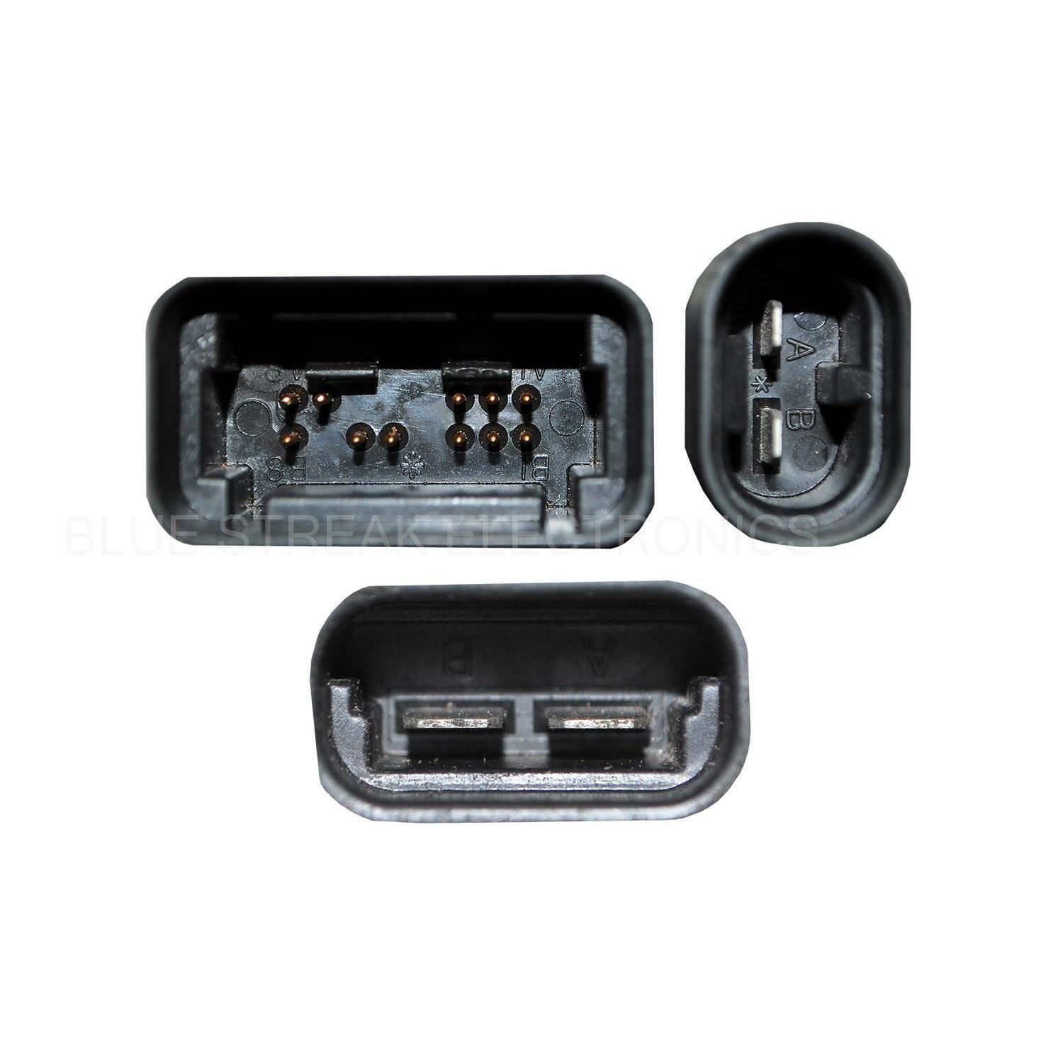 BSE Anti-Lock Brake Control Module ALB3966M