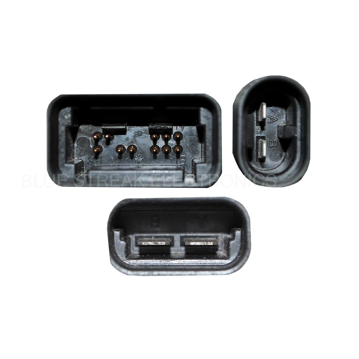 BSE Anti-Lock Brake Control Module ALB3979M