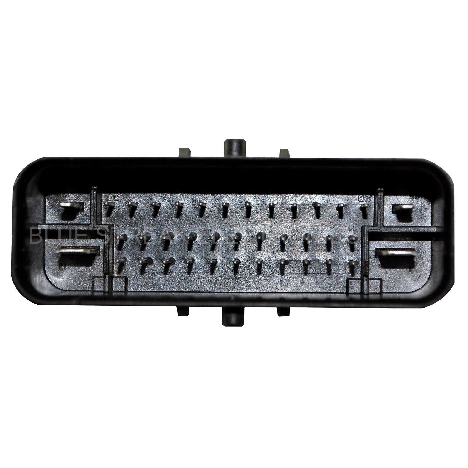 BSE Anti-Lock Brake Control Module ALB3999M