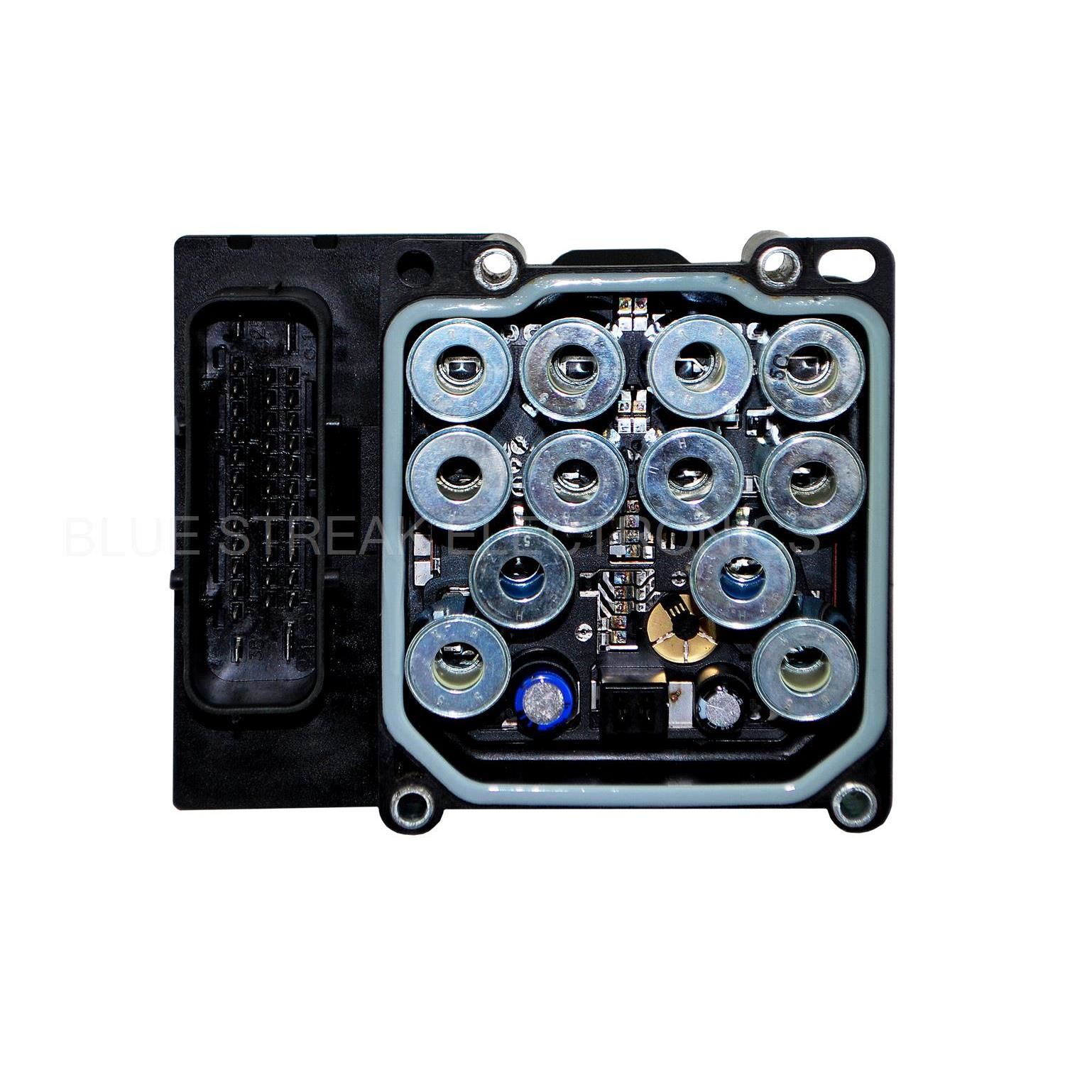 BSE Anti-Lock Brake Control Module ALB4005M