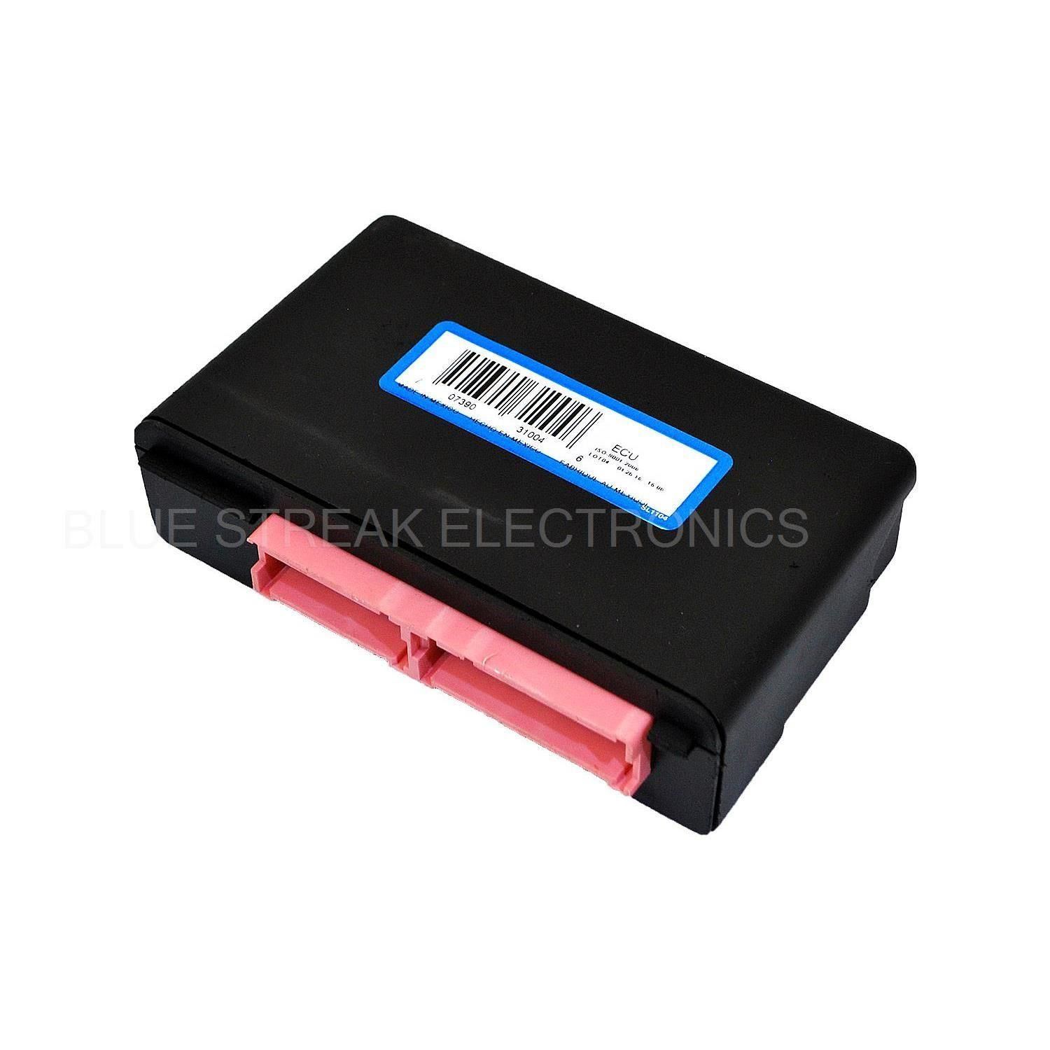 BSE Body Control Computer BCM11564M