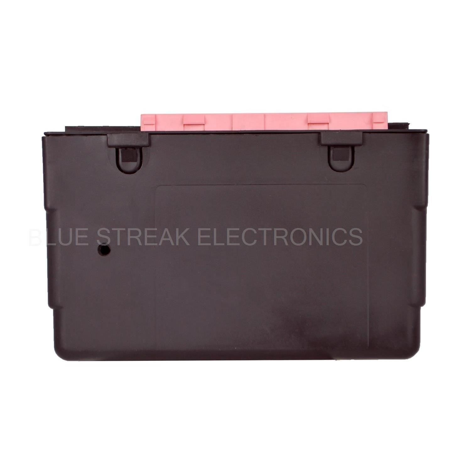 BSE Body Control Computer BCM11564MU