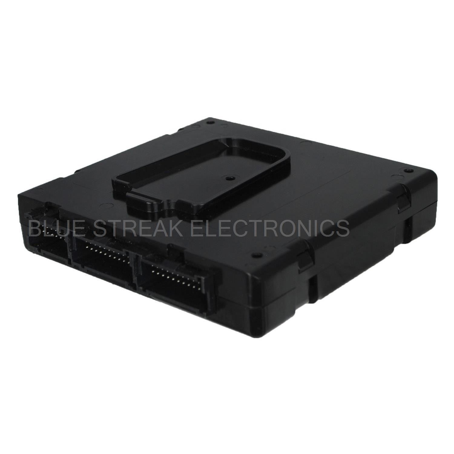 BSE Body Control Computer BCM12040M