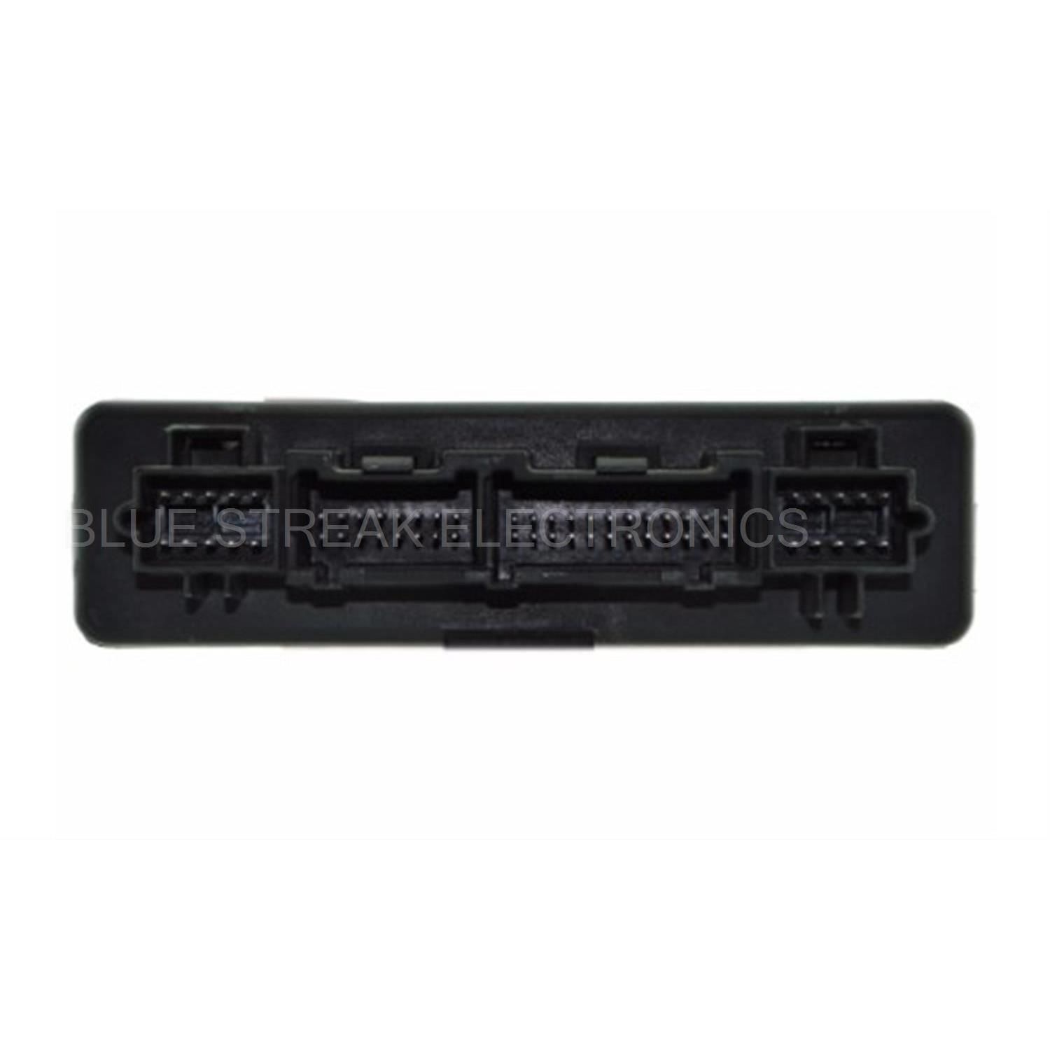 BSE Body Control Computer BCM12315MU