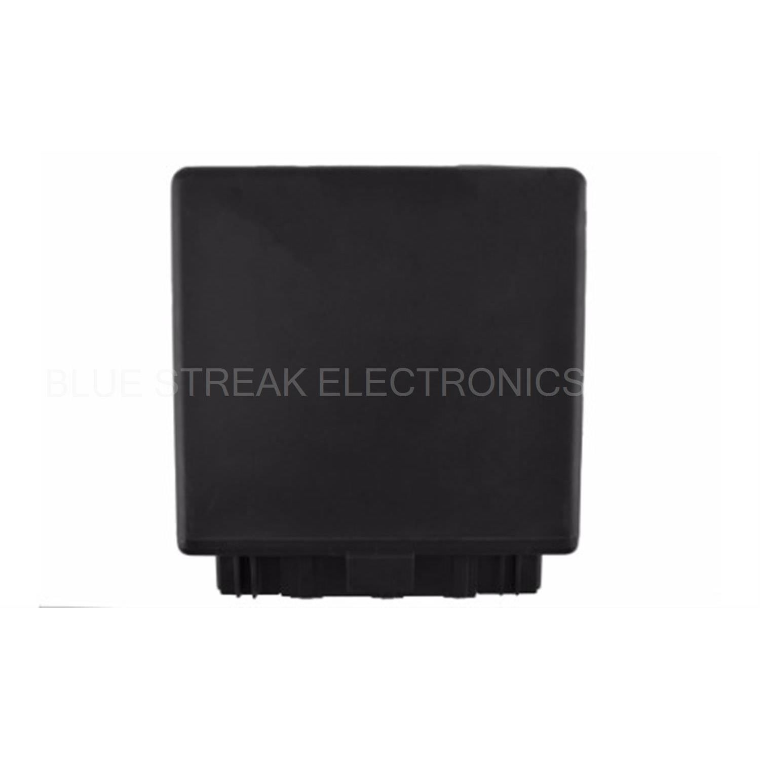 BSE Body Control Computer BCM12315MU