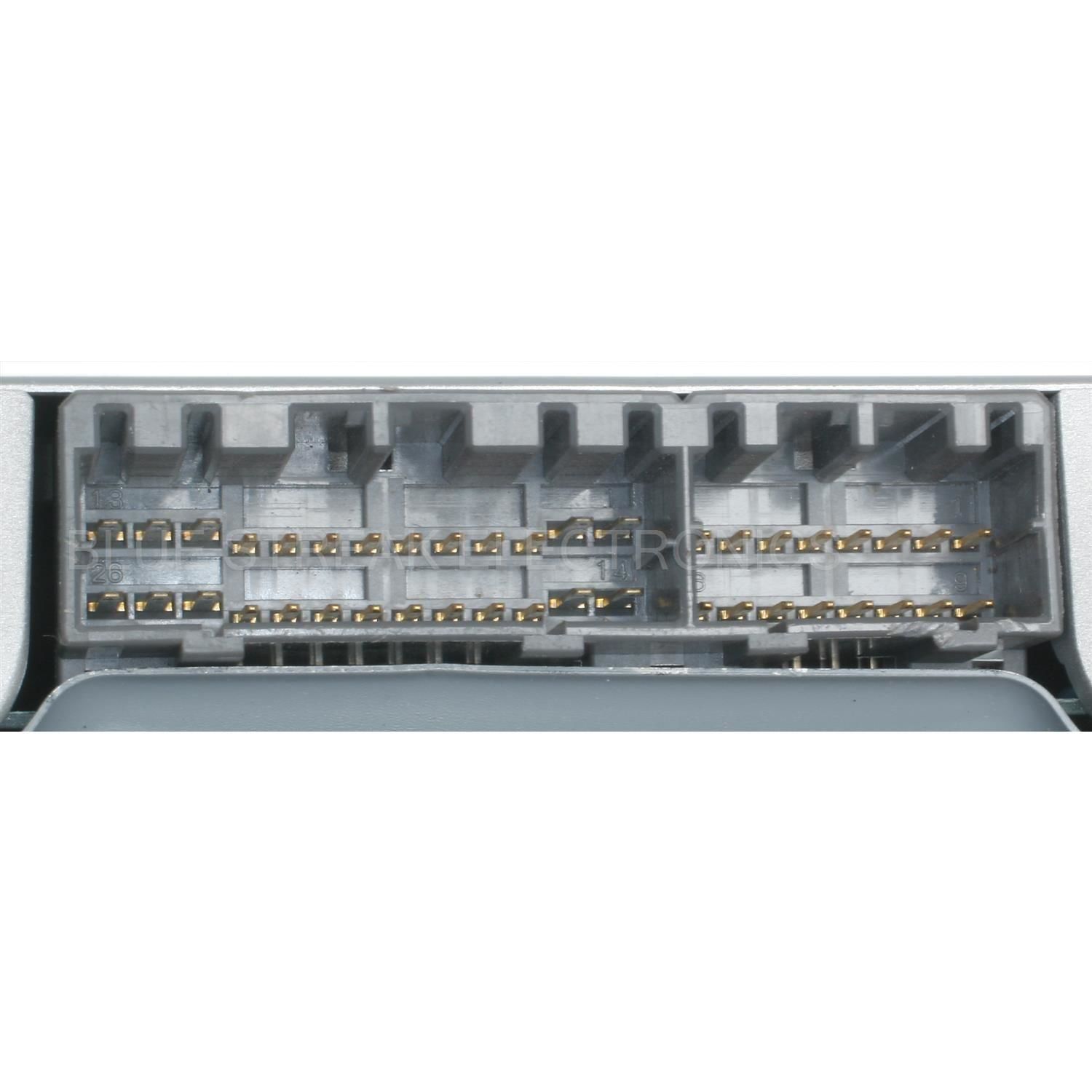 BSE Engine Control Computer ECC1022