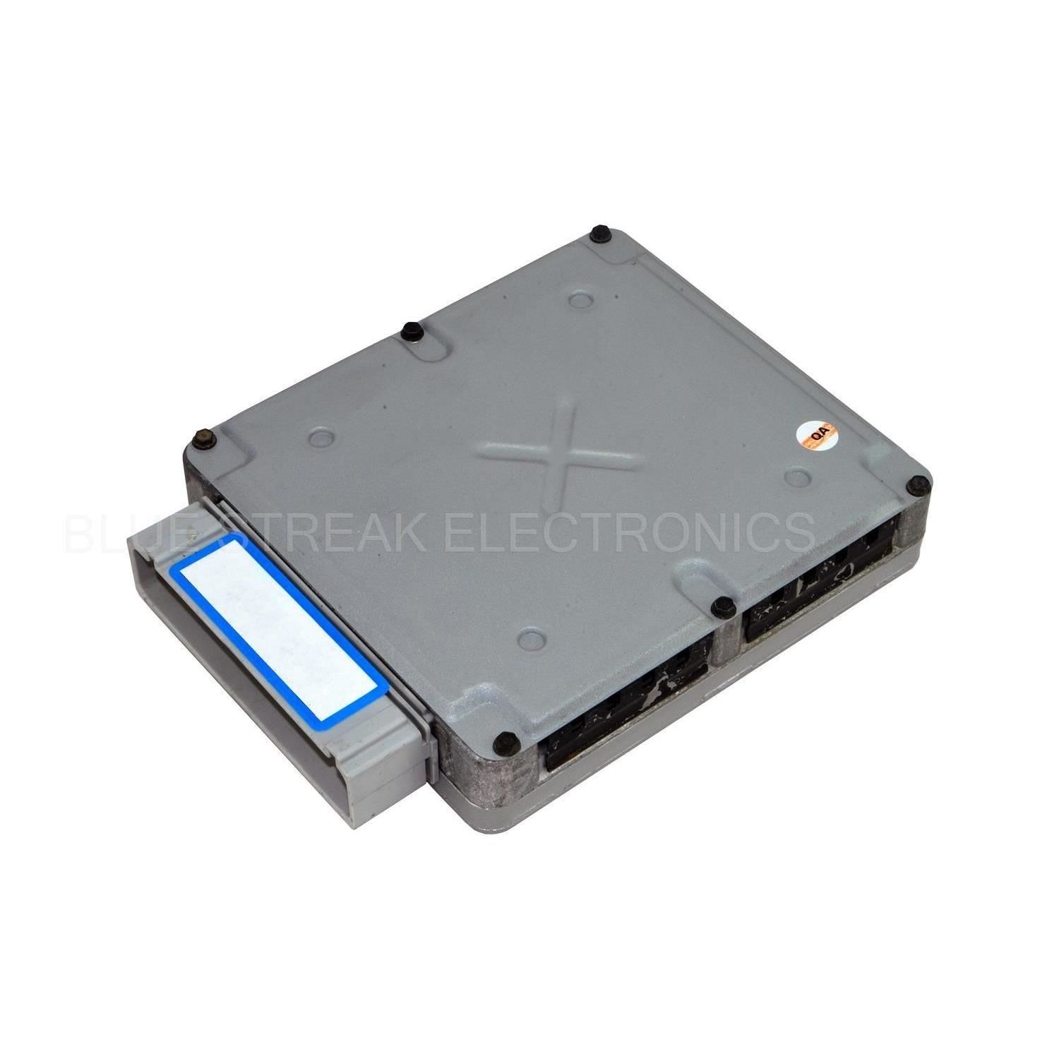 BSE Engine Control Computer ECC10366M