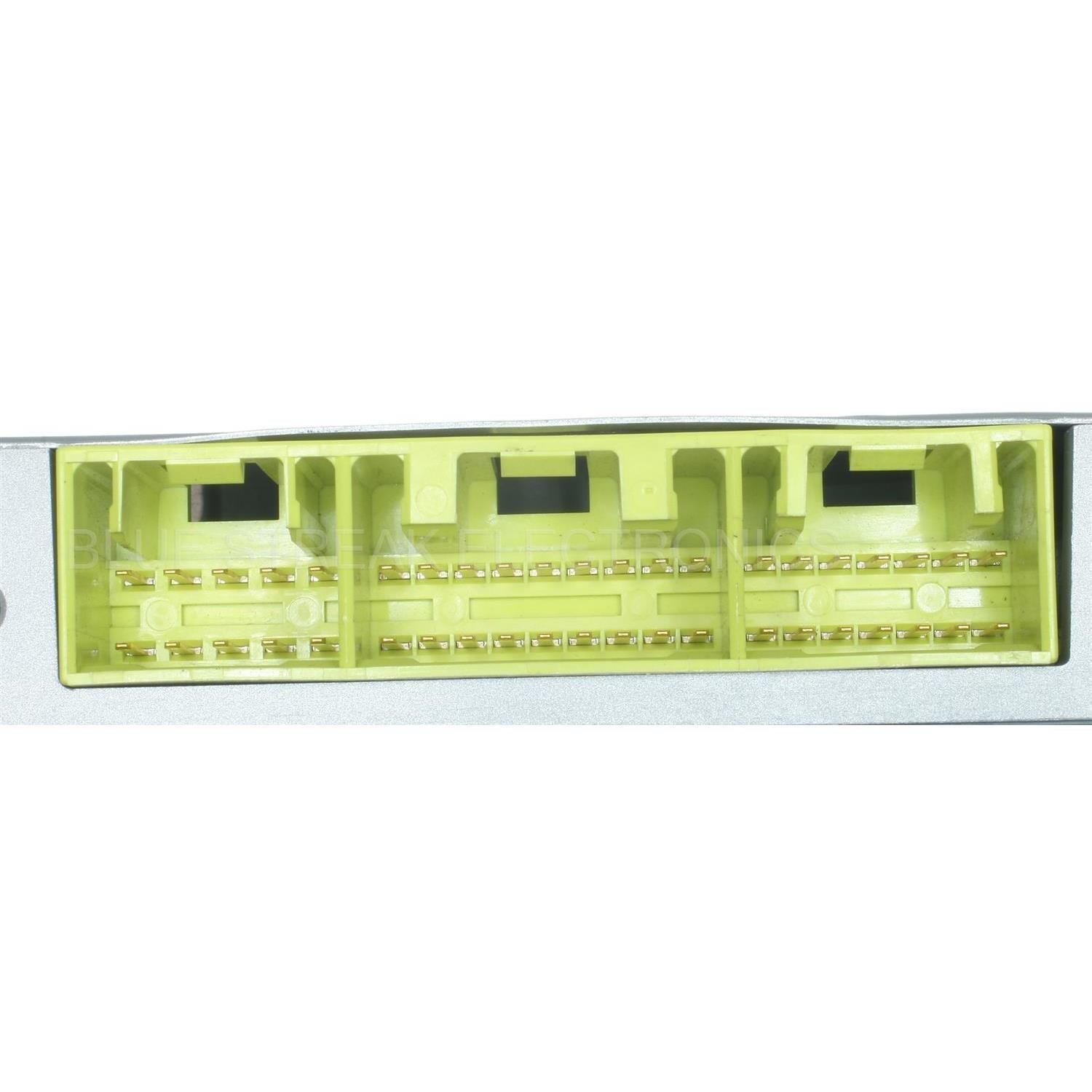 BSE Engine Control Computer ECC1074