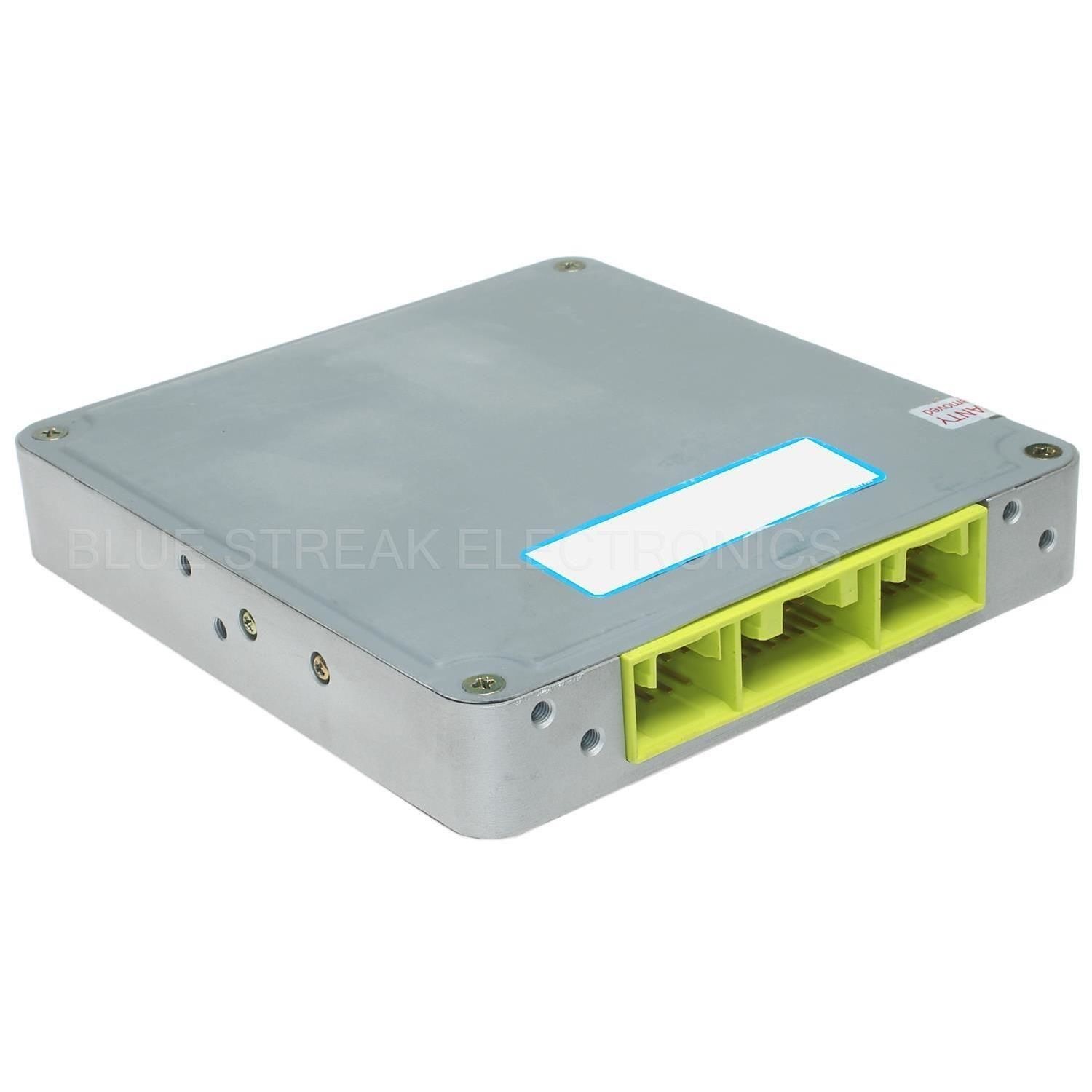 BSE Engine Control Computer ECC1074