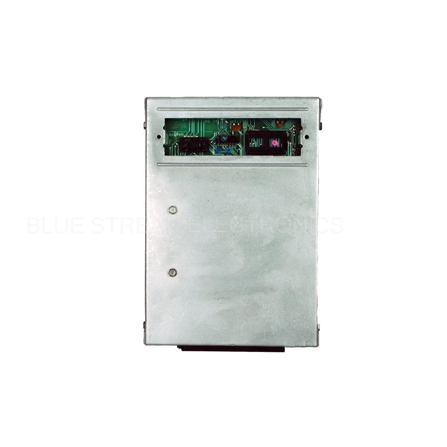 BSE Engine Control Computer ECC11023