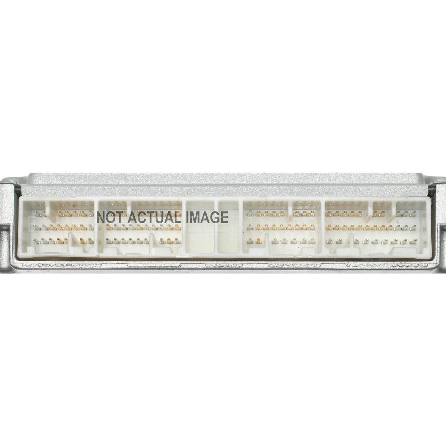 BSE Engine Control Computer ECC11046