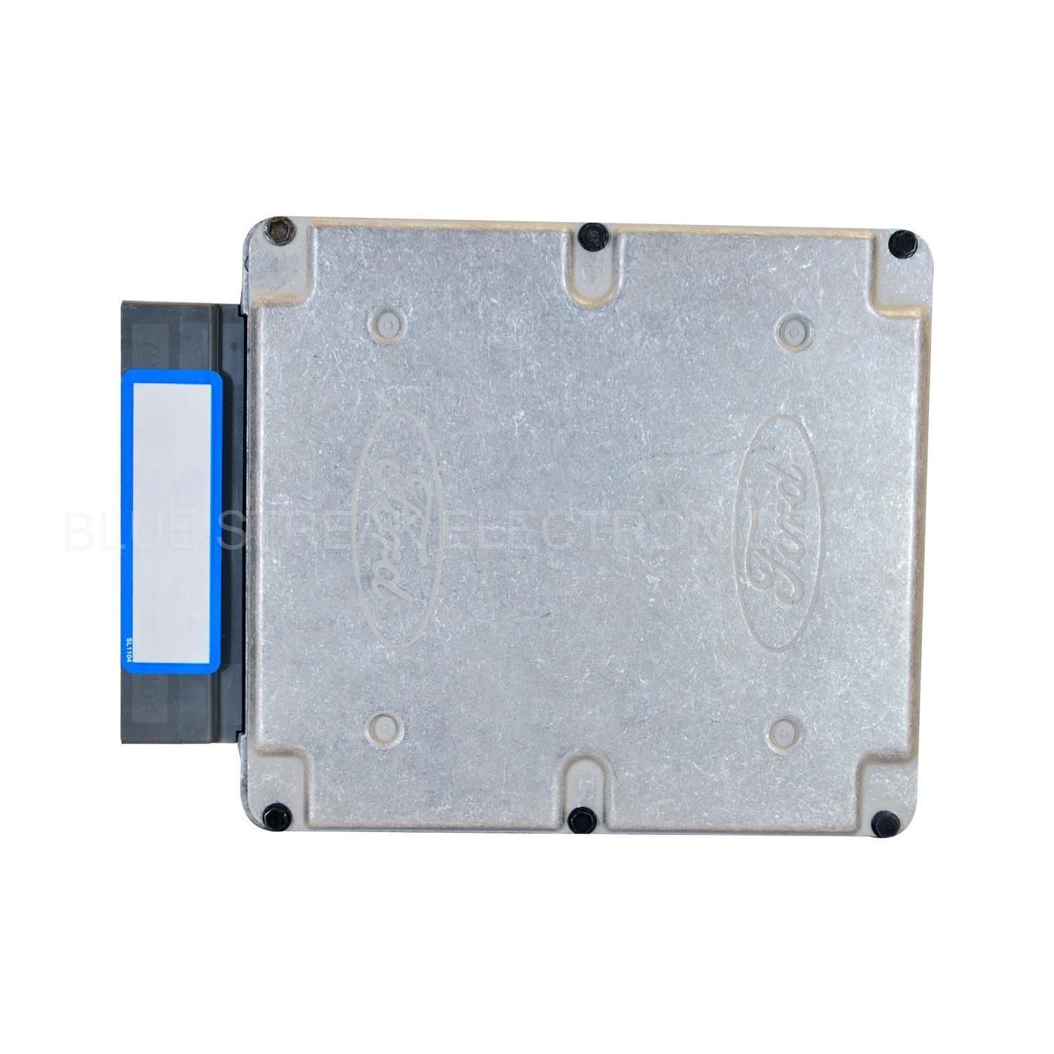 BSE Engine Control Computer ECC11120M