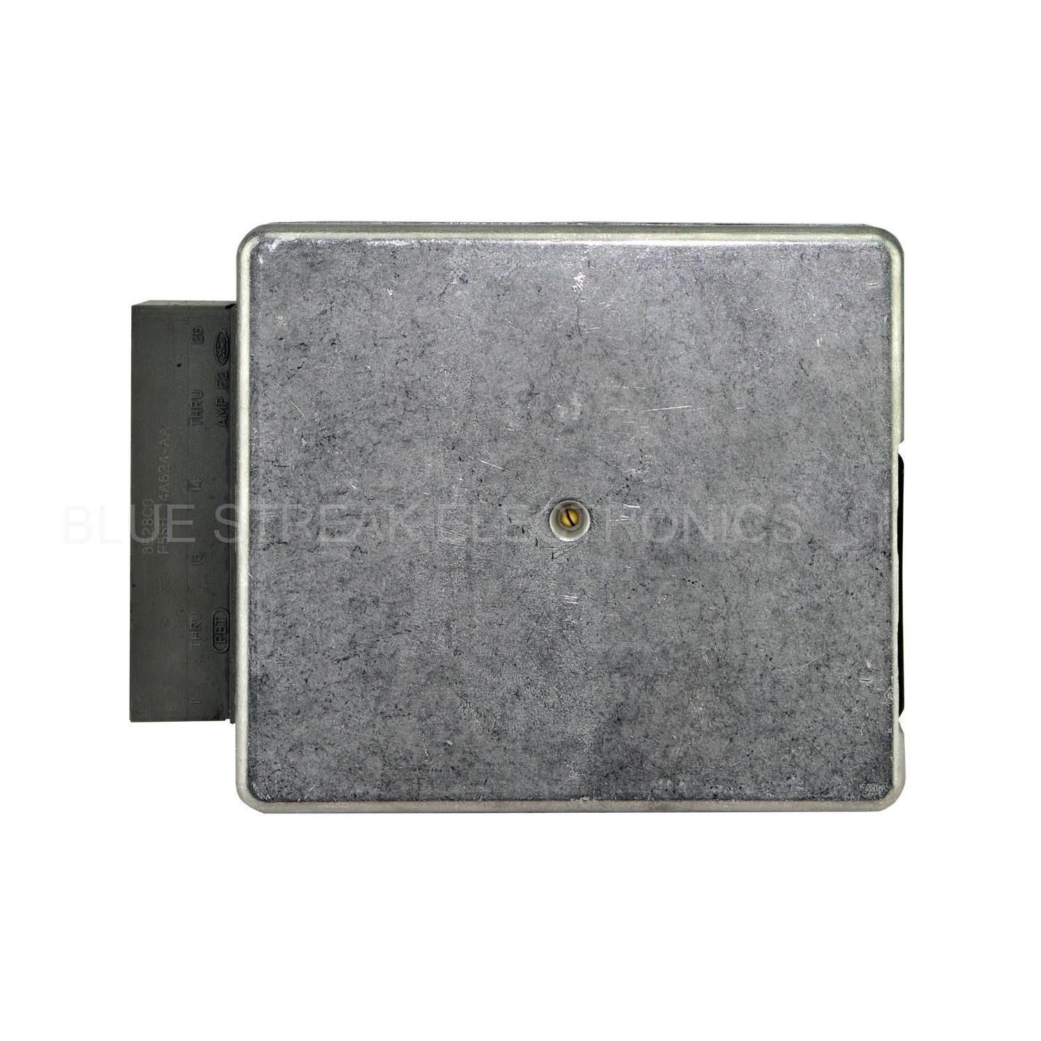 BSE Engine Control Computer ECC11204