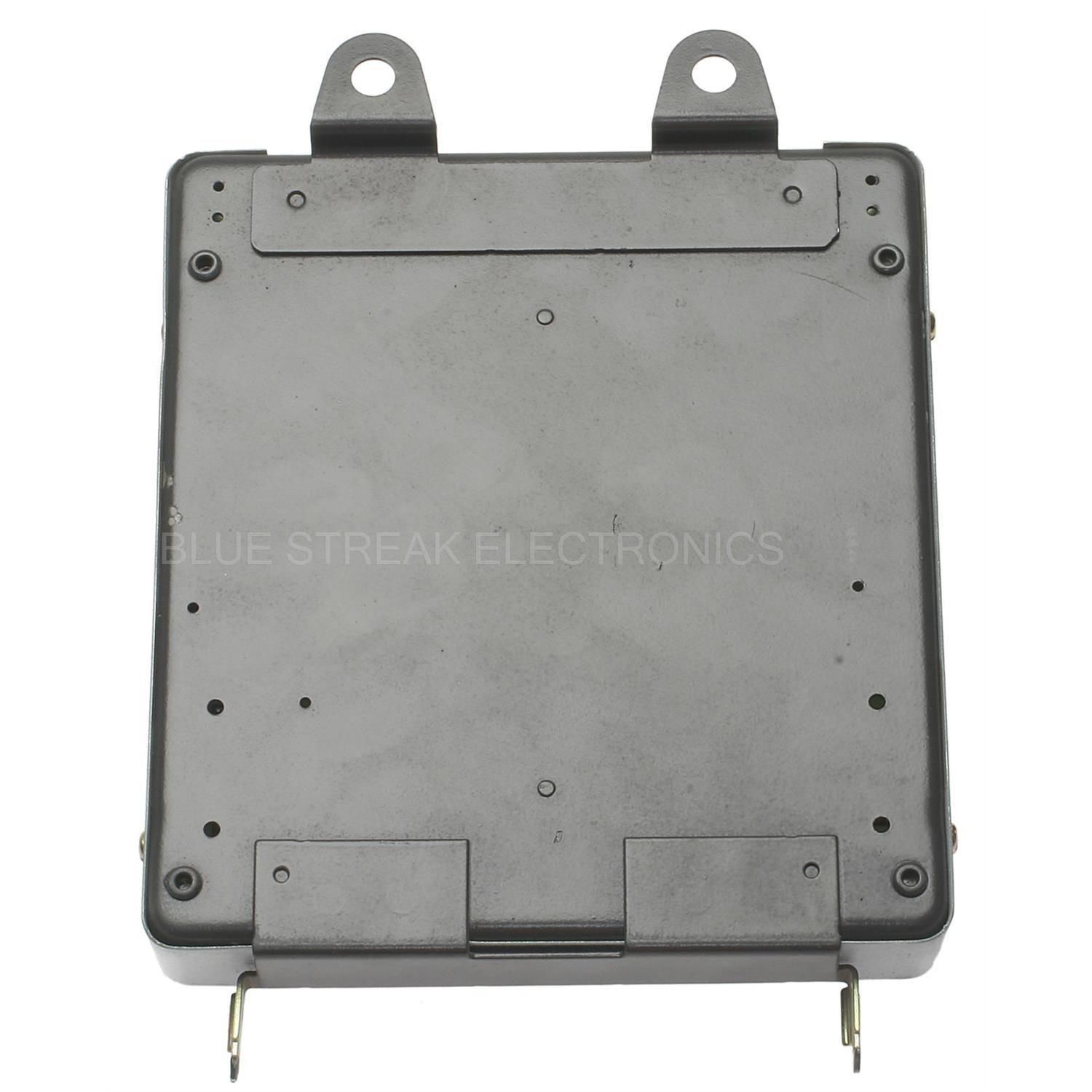 BSE Engine Control Computer ECC11256