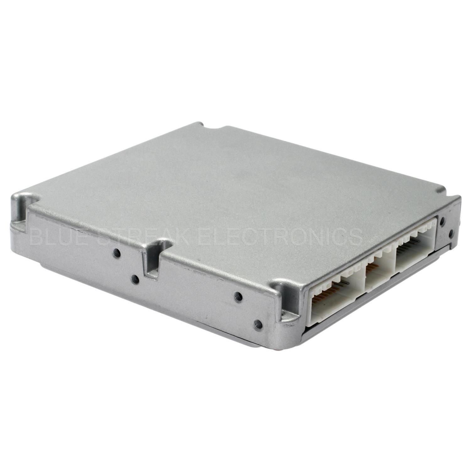 BSE Engine Control Computer ECC11314