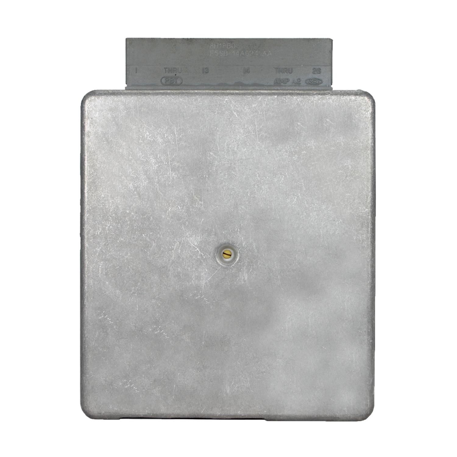 BSE Engine Control Computer ECC11320