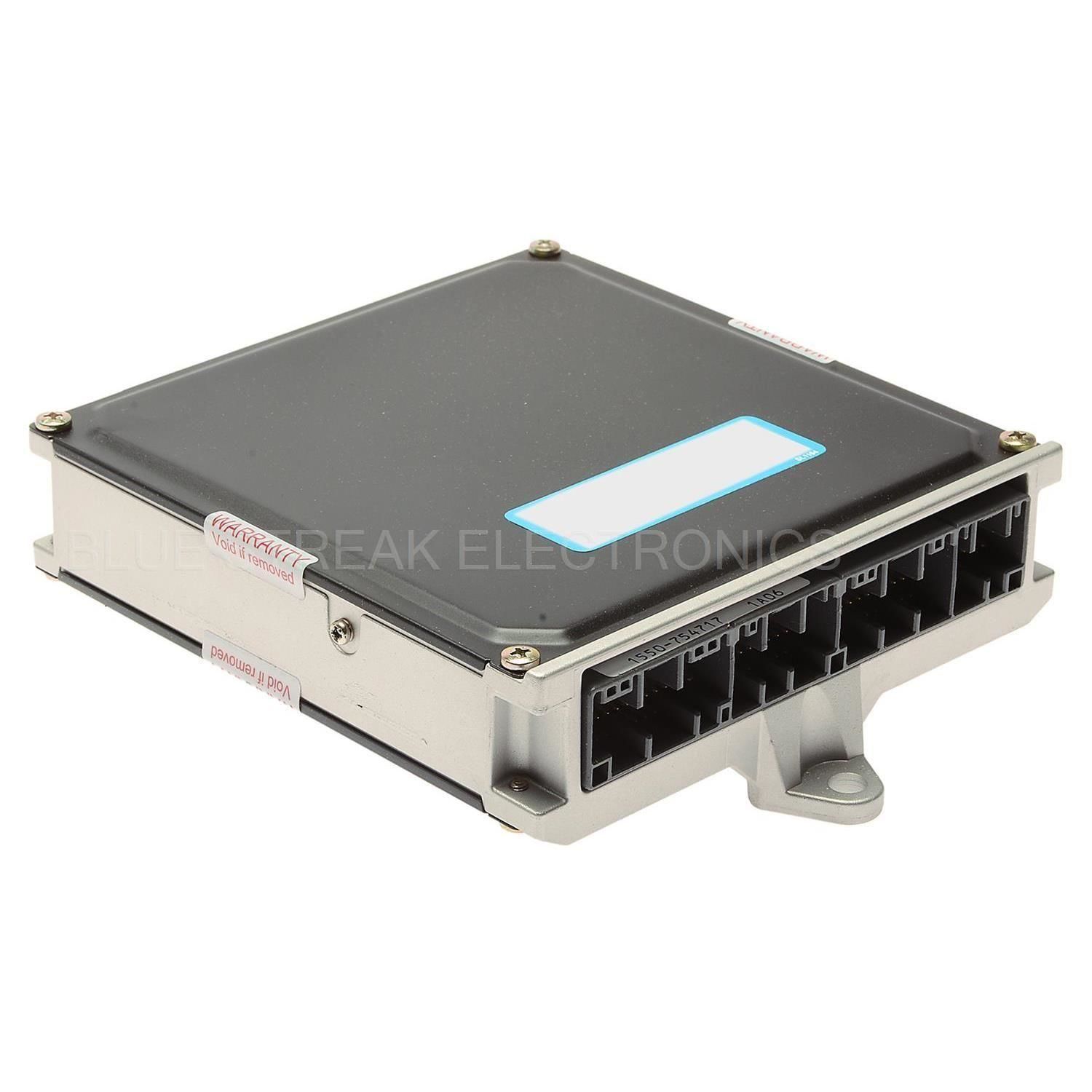 BSE Engine Control Computer ECC11333