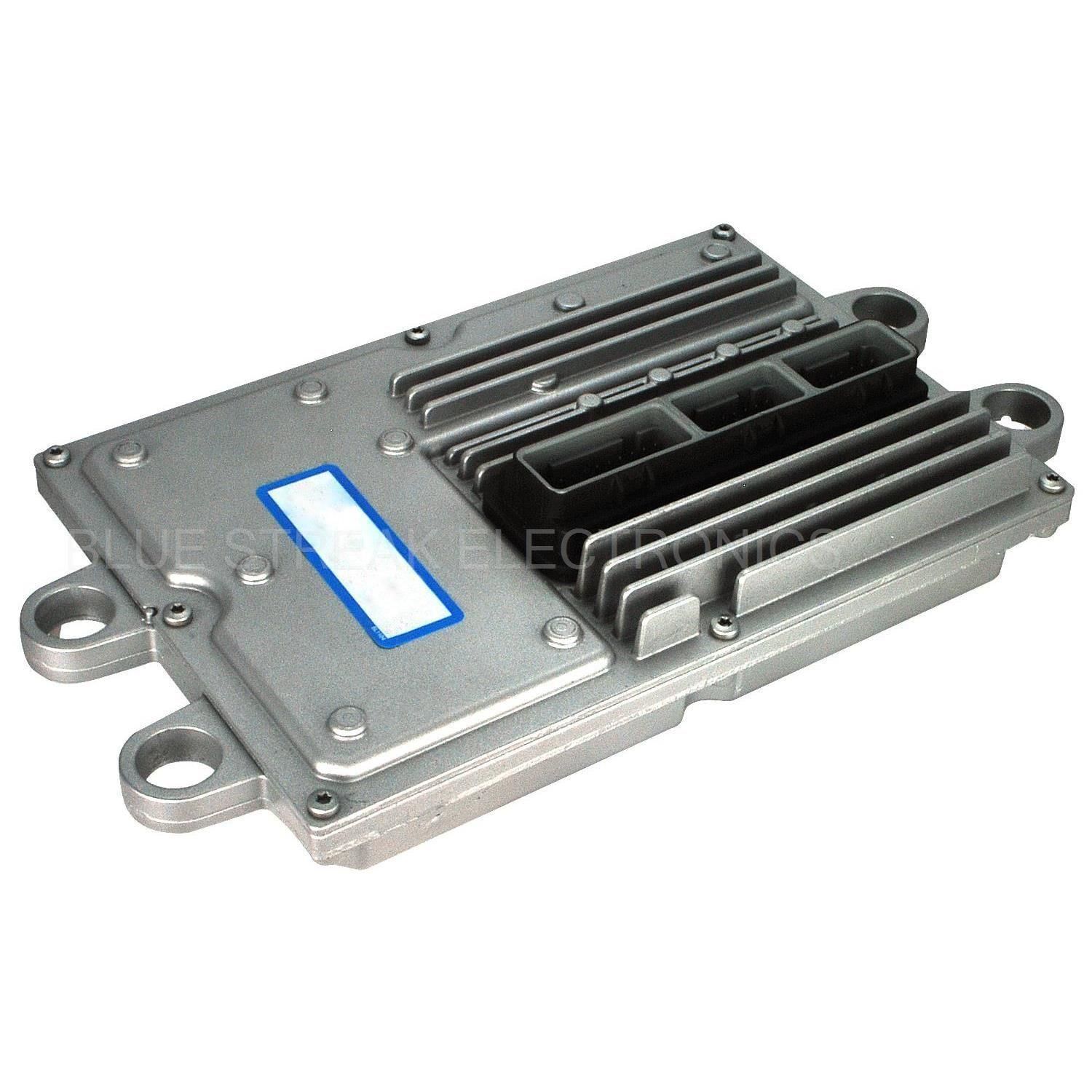 BSE Fuel Pump Driver Module ECC11388HVU