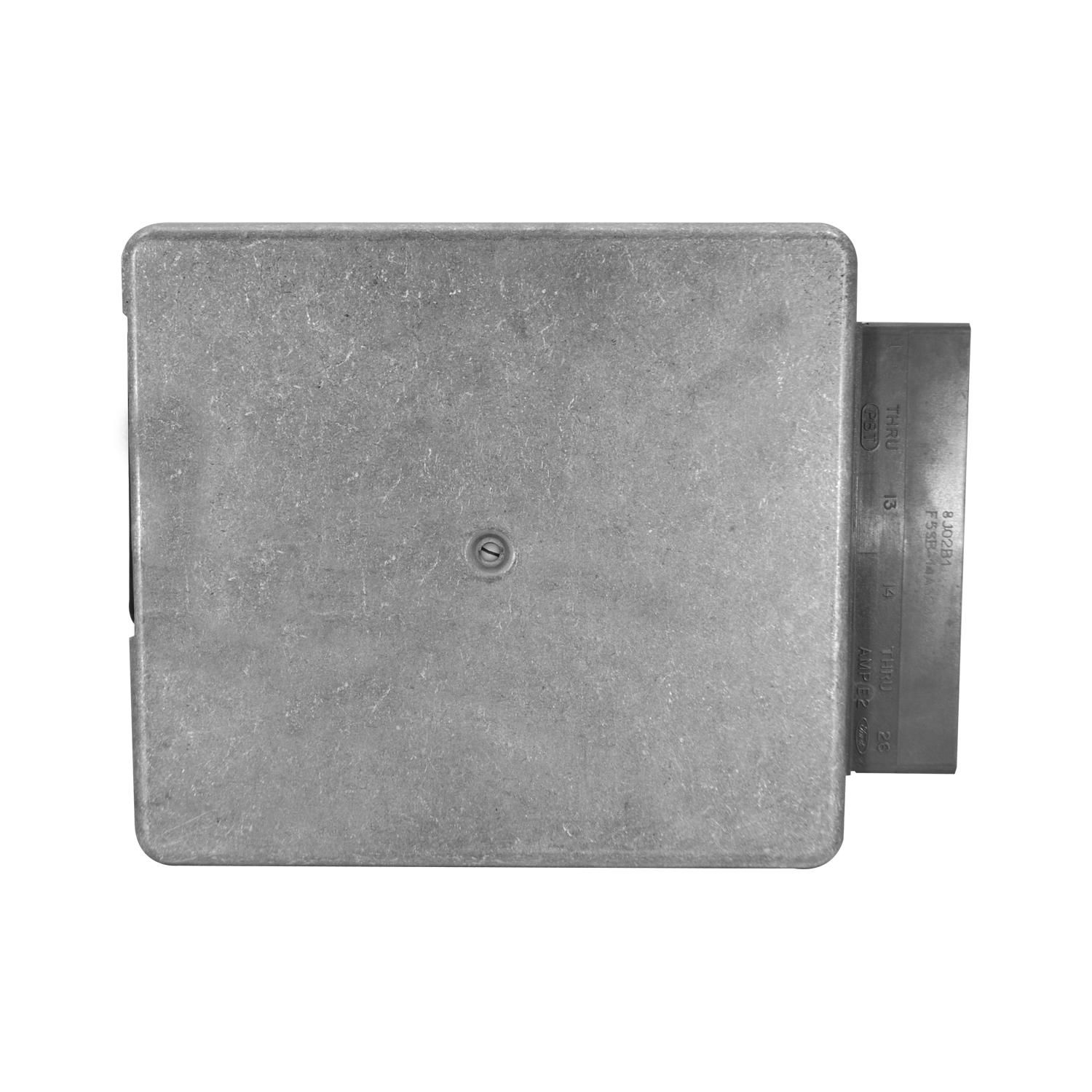 BSE Engine Control Computer ECC11394U