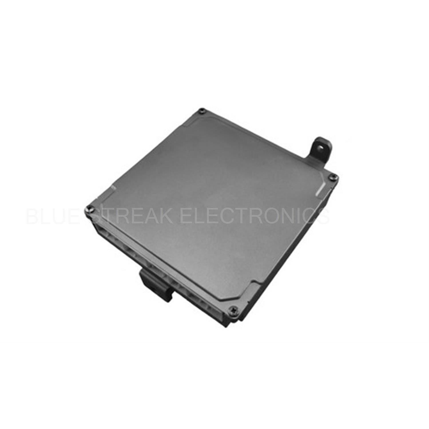 BSE Engine Control Computer ECC11412