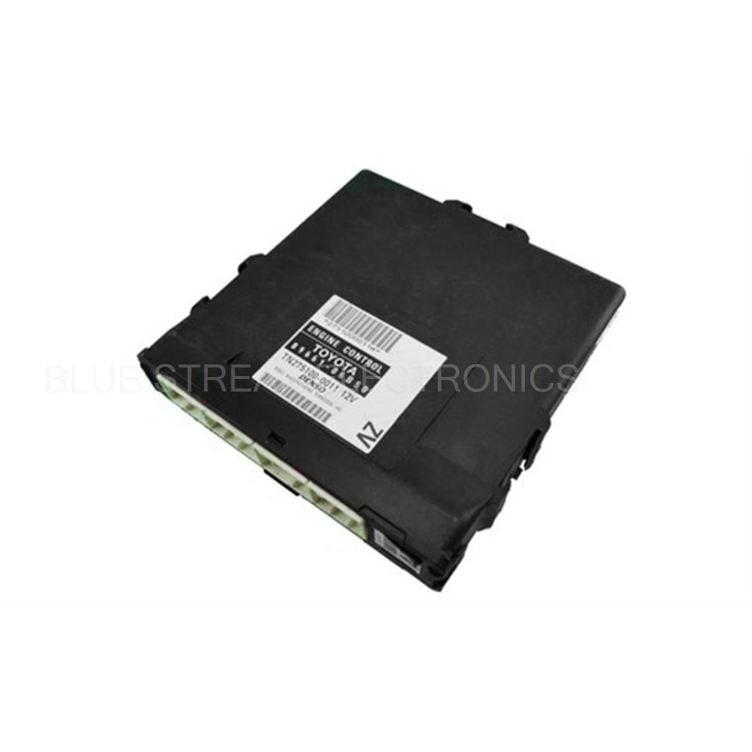 BSE Engine Control Computer ECC11424