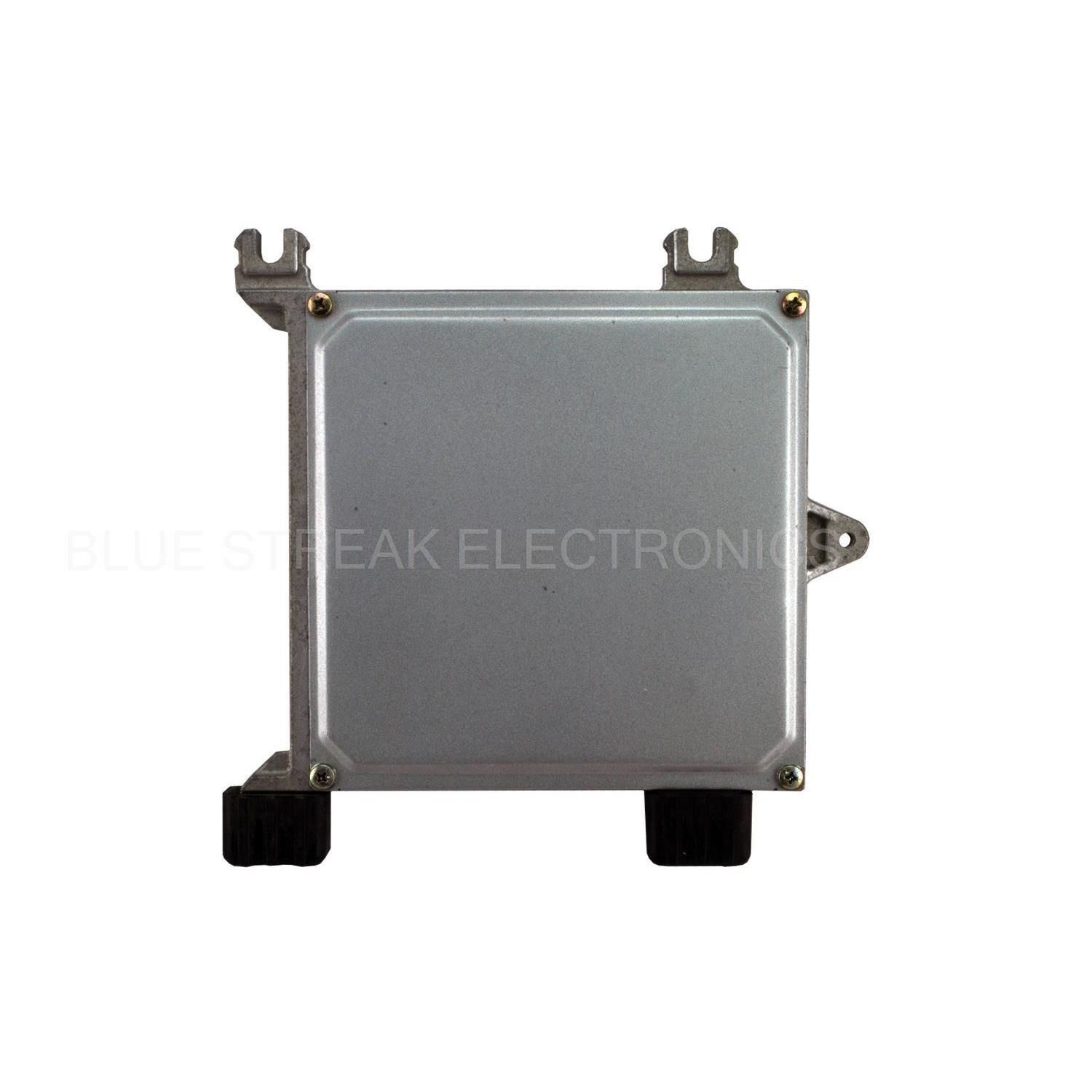 BSE Engine Control Computer ECC11455