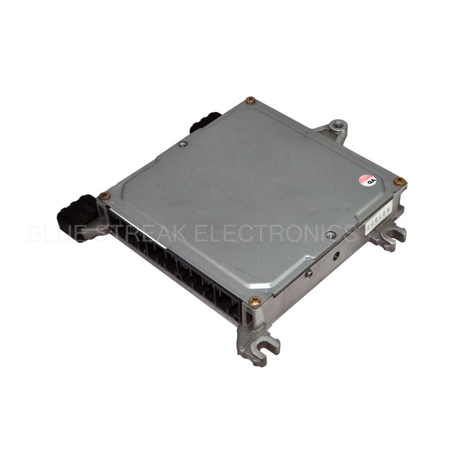 BSE Engine Control Computer ECC11455