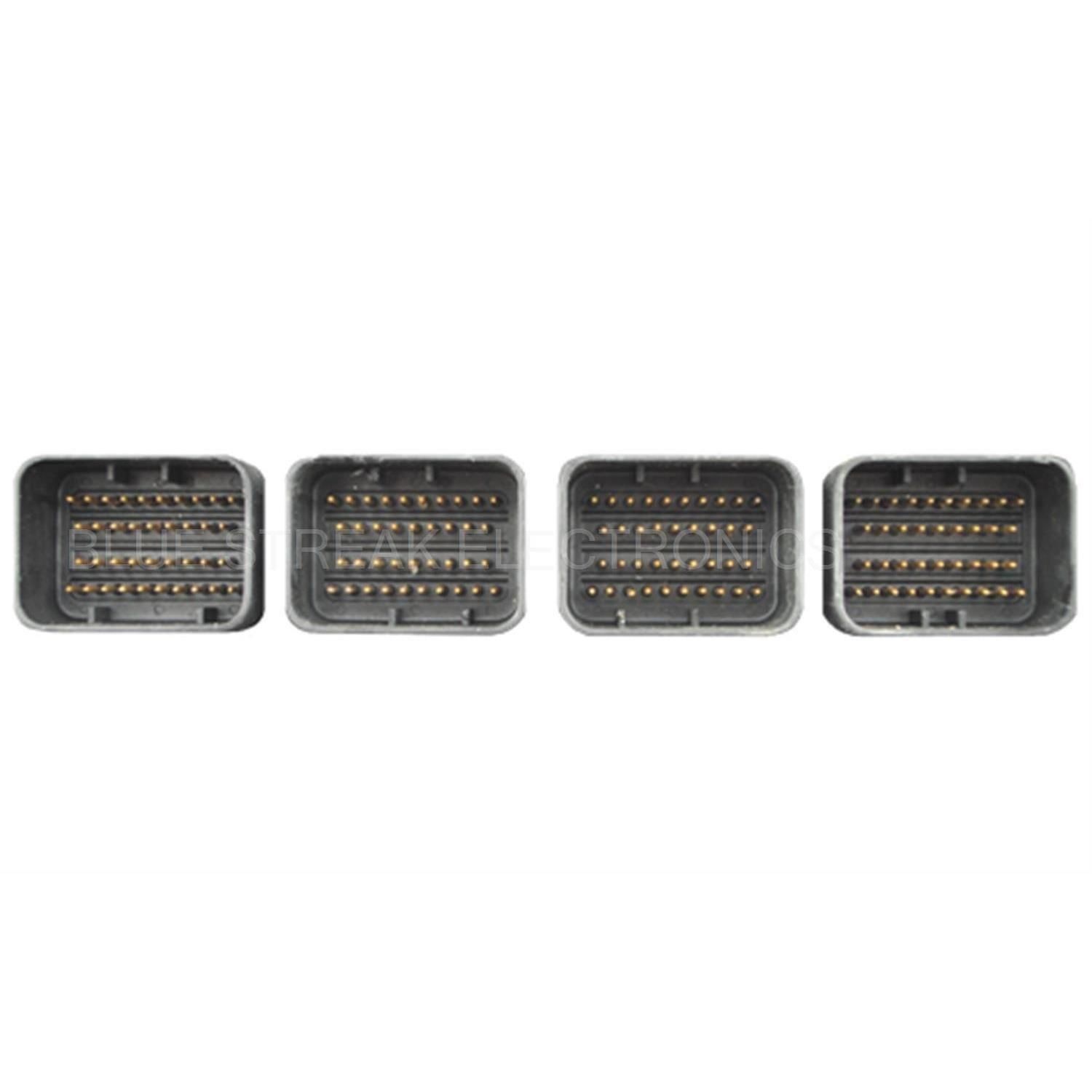 BSE Engine Control Computer ECC11470