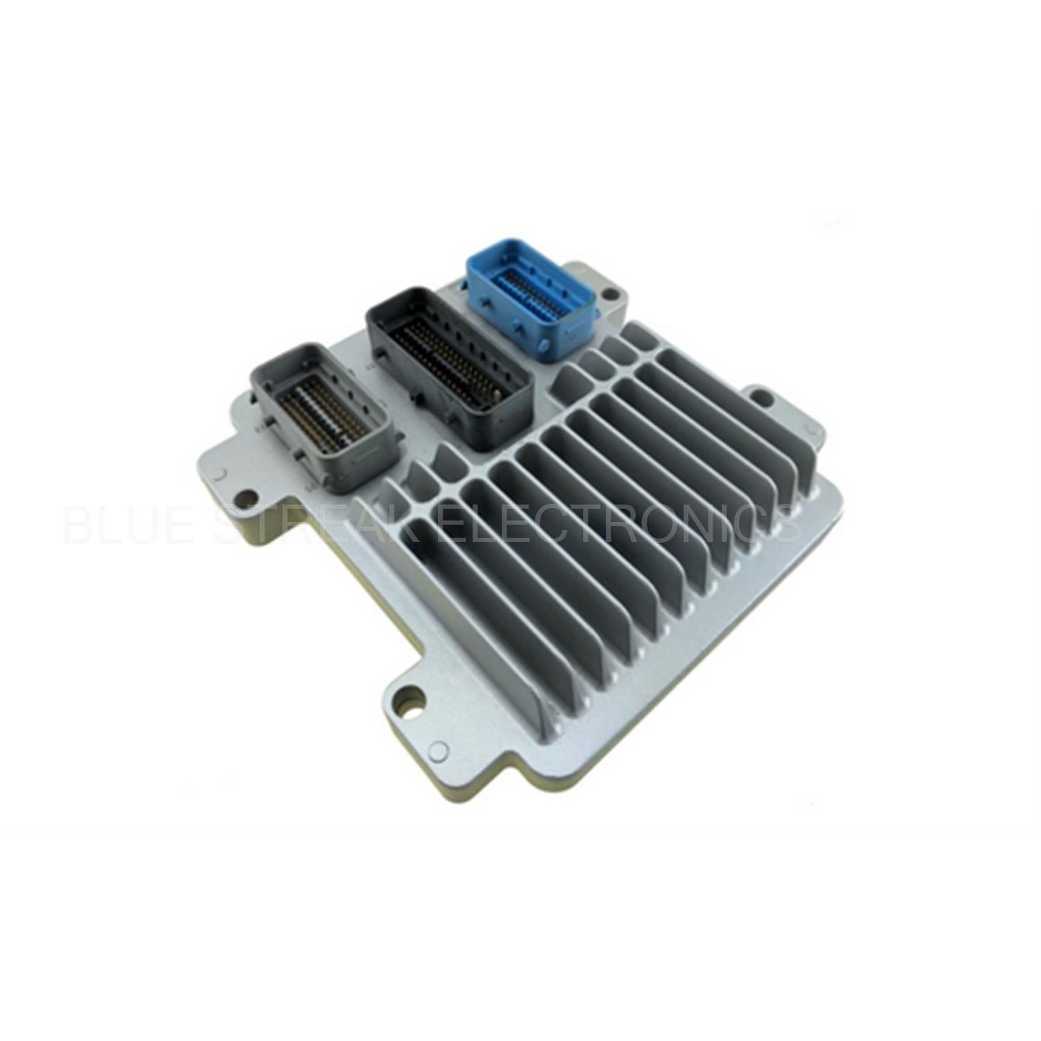 BSE Engine Control Computer ECC11488