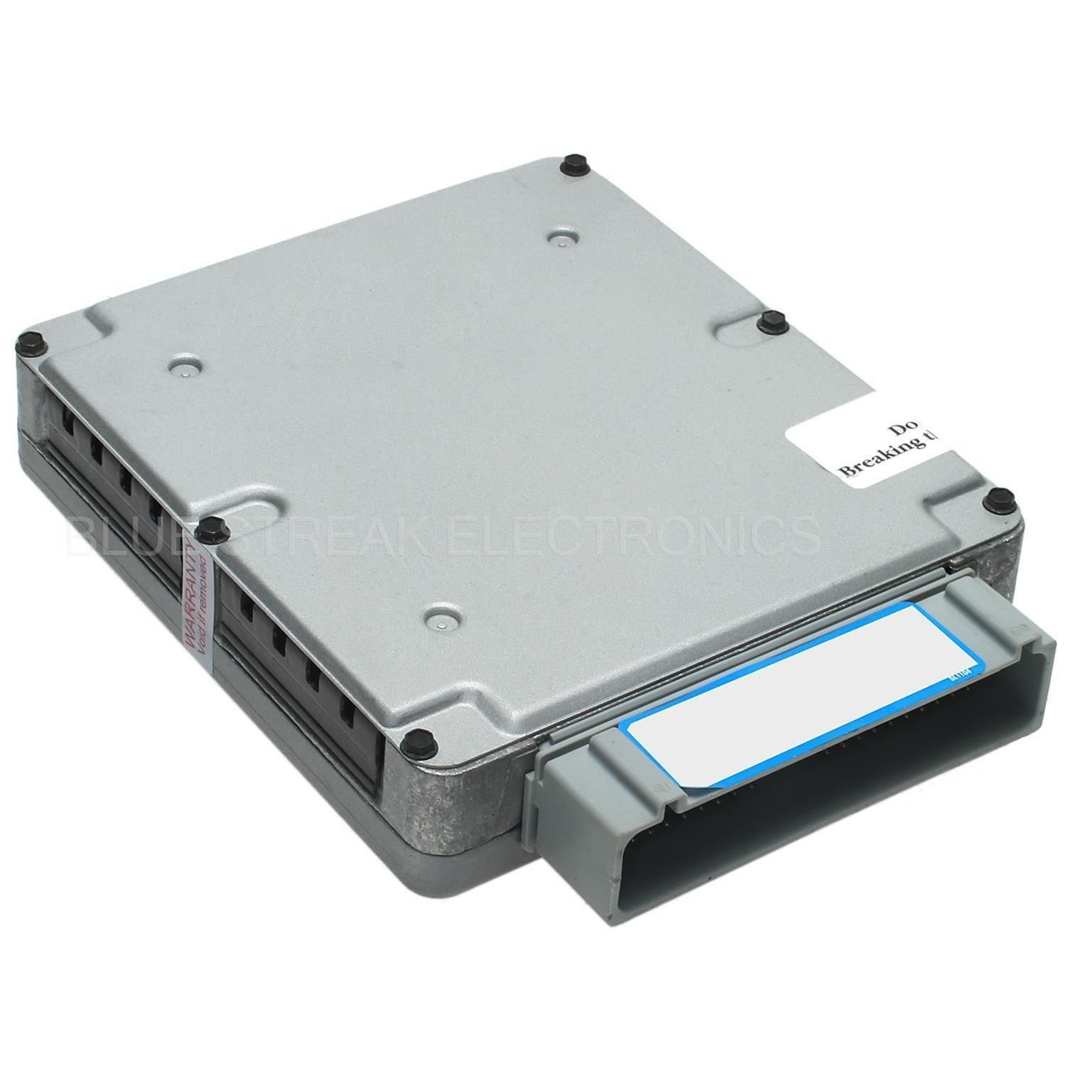 BSE Engine Control Computer ECC1148M