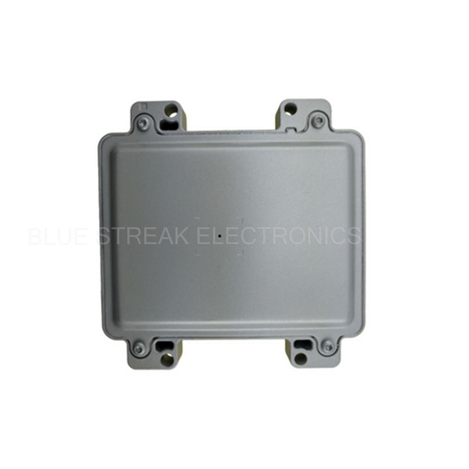 BSE Engine Control Computer ECC11531