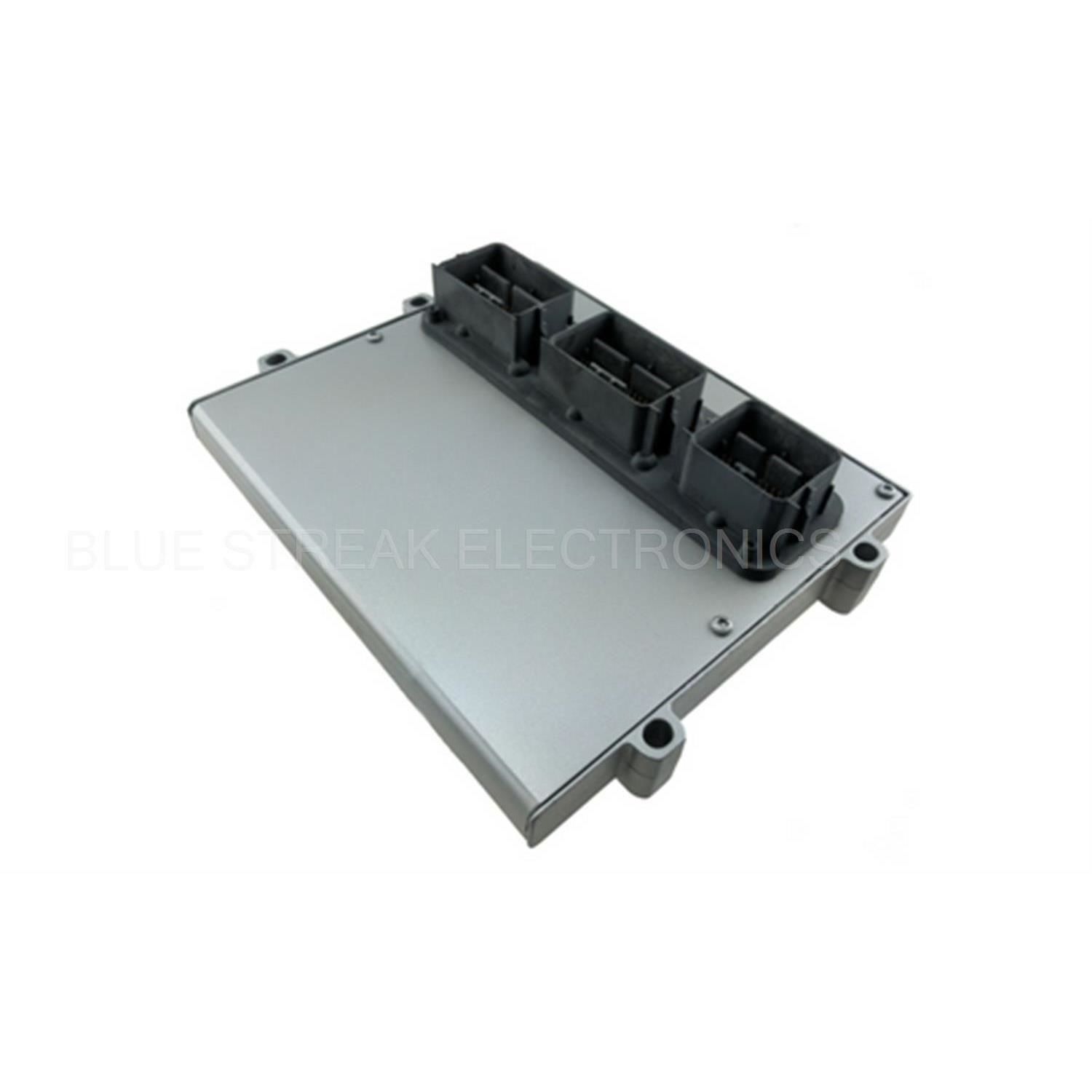 BSE Engine Control Computer ECC11543