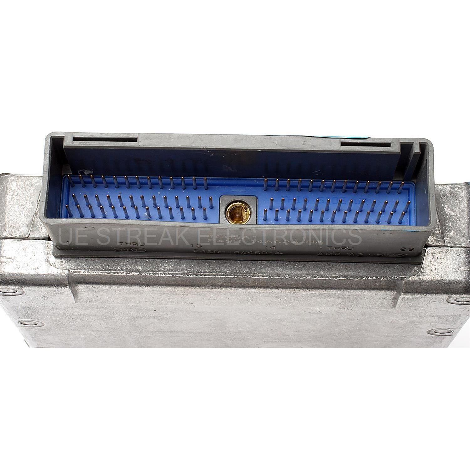 BSE Engine Control Computer ECC11760