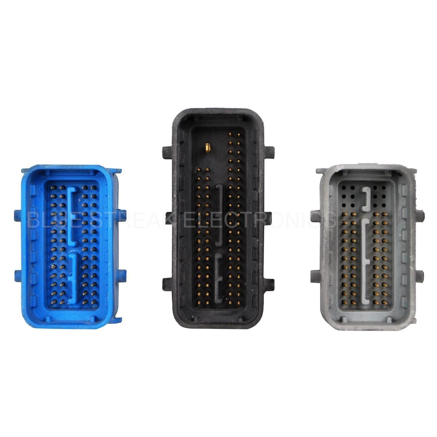 BSE Engine Control Computer ECC11808