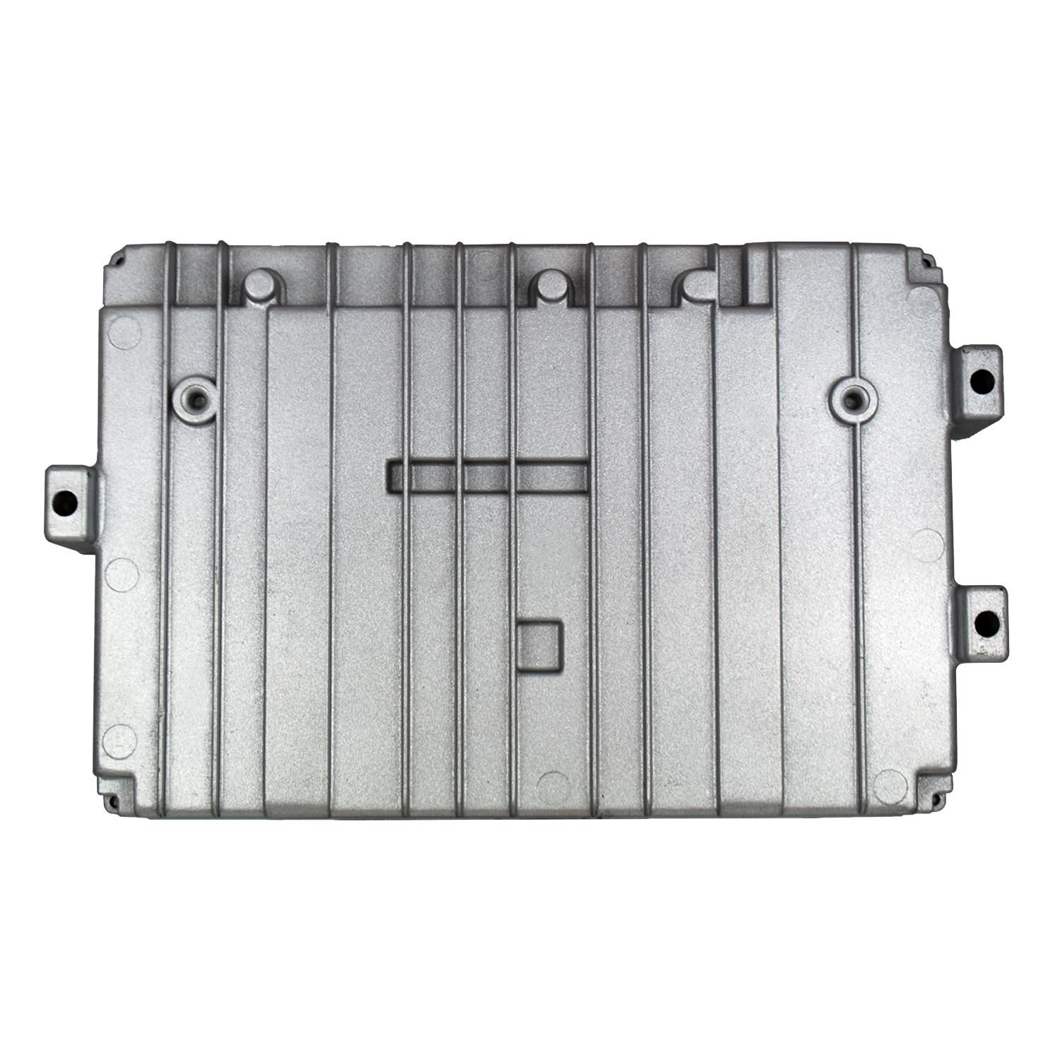 BSE Engine Control Computer ECC11992