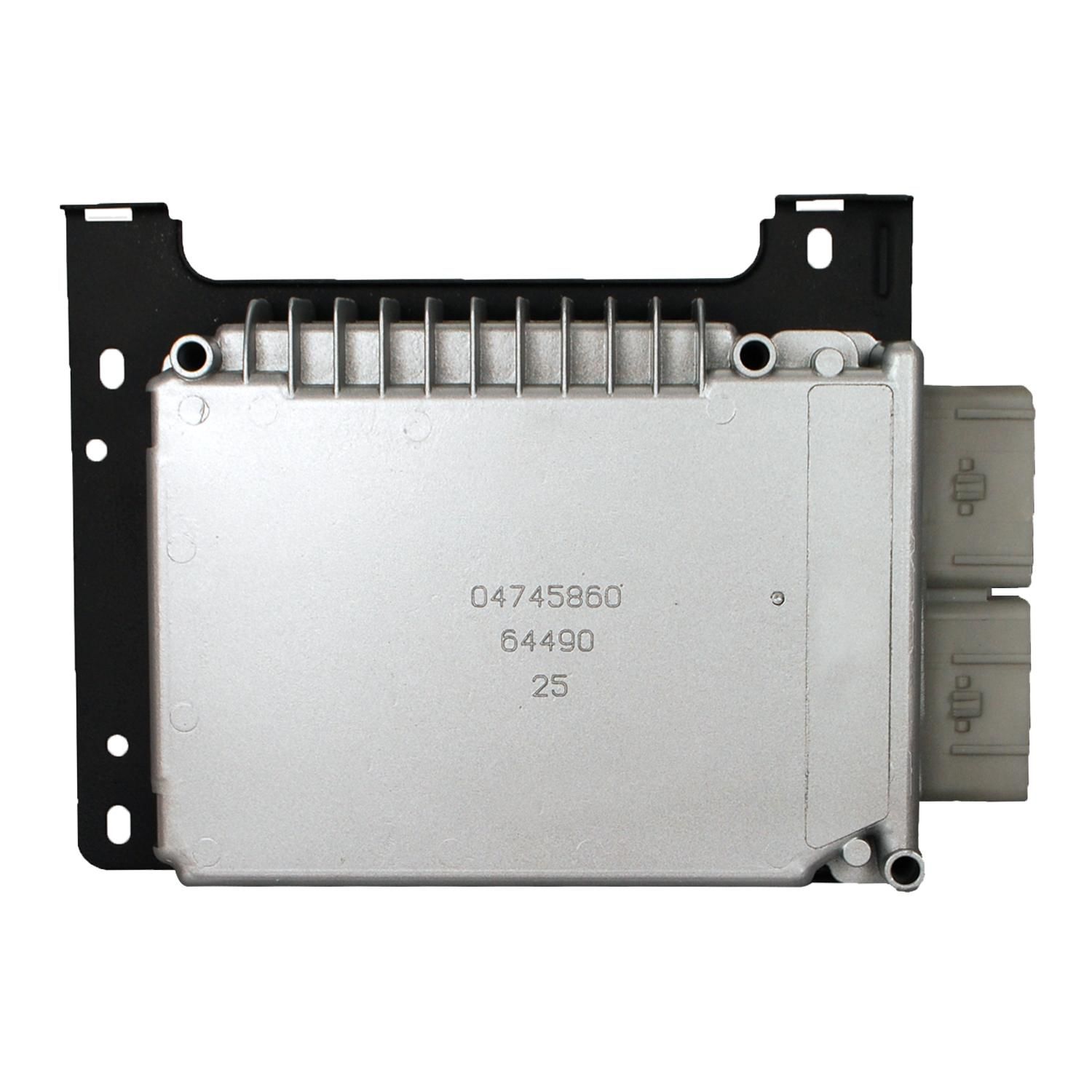 BSE Engine Control Computer ECC12011