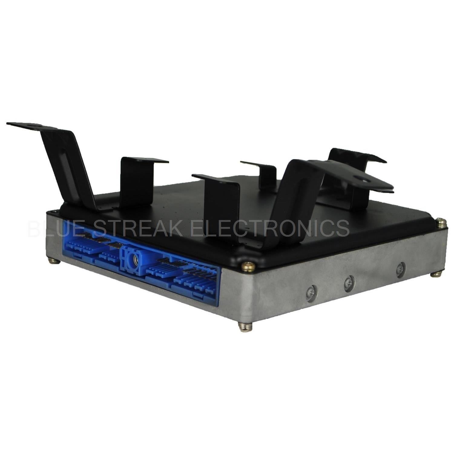 BSE Engine Control Computer ECC12095