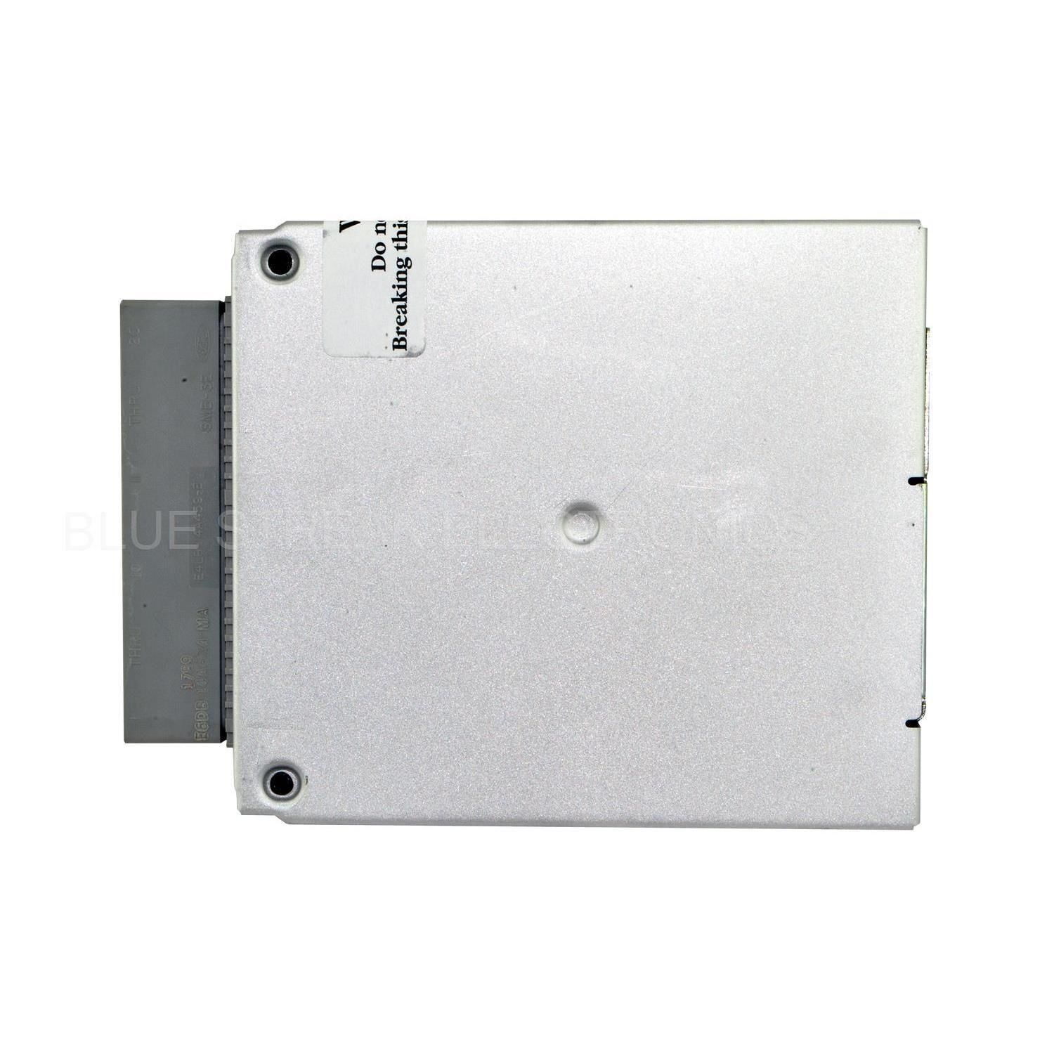 BSE Engine Control Computer ECC121