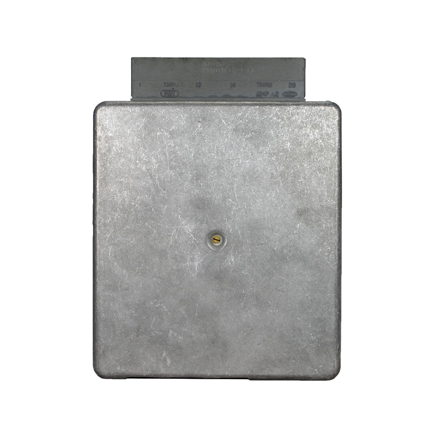 BSE Engine Control Computer ECC12232