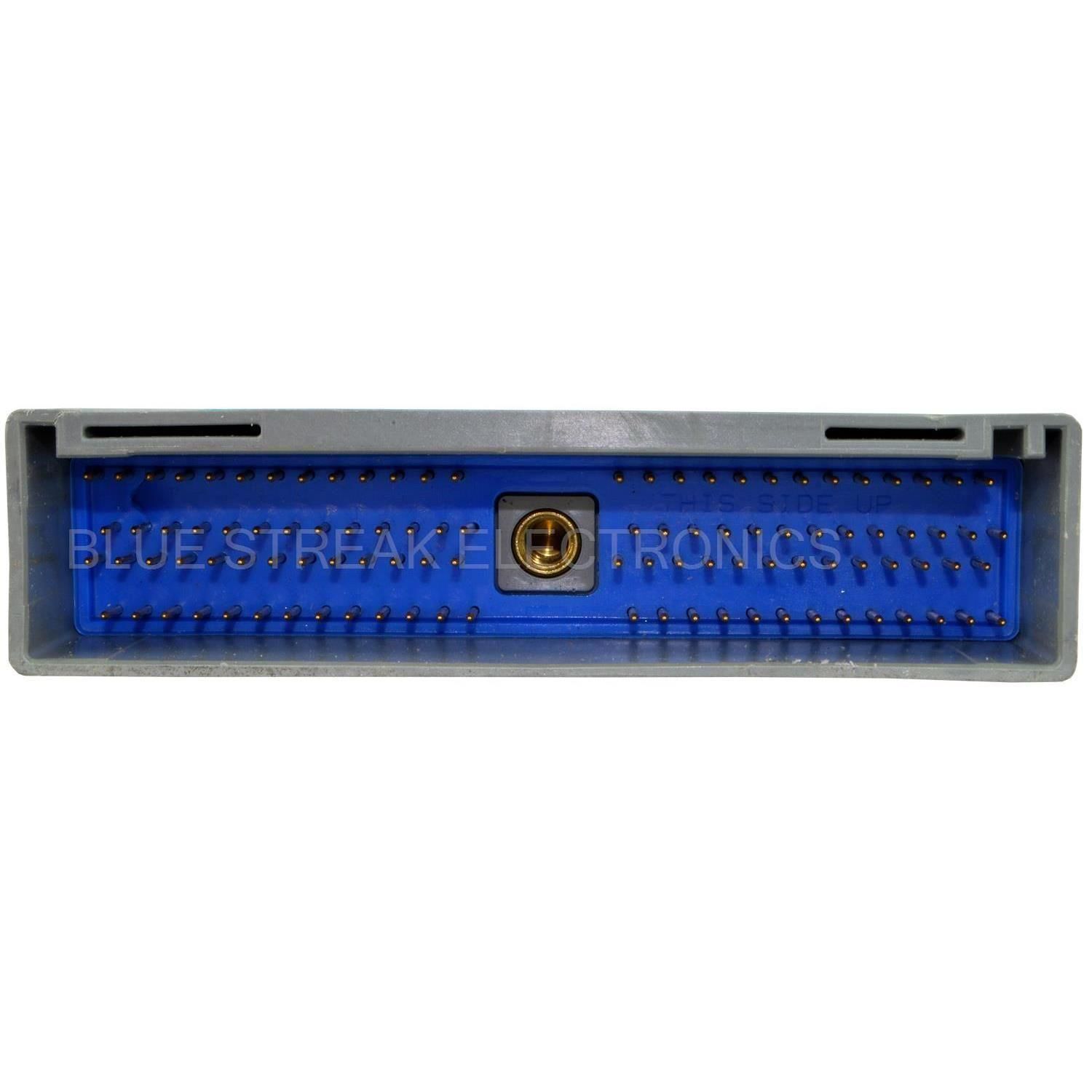 BSE Engine Control Computer ECC12261