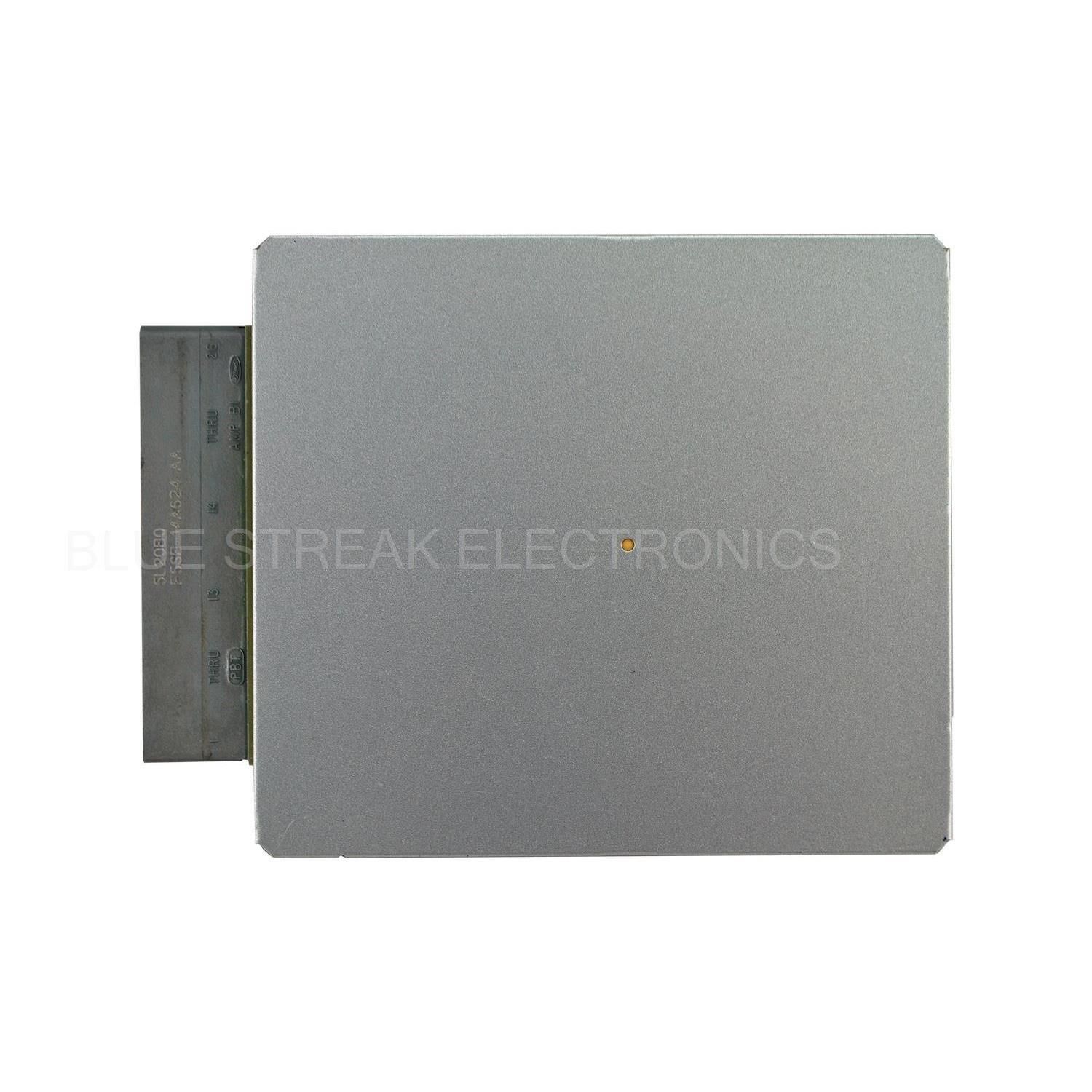 BSE Engine Control Computer ECC12261