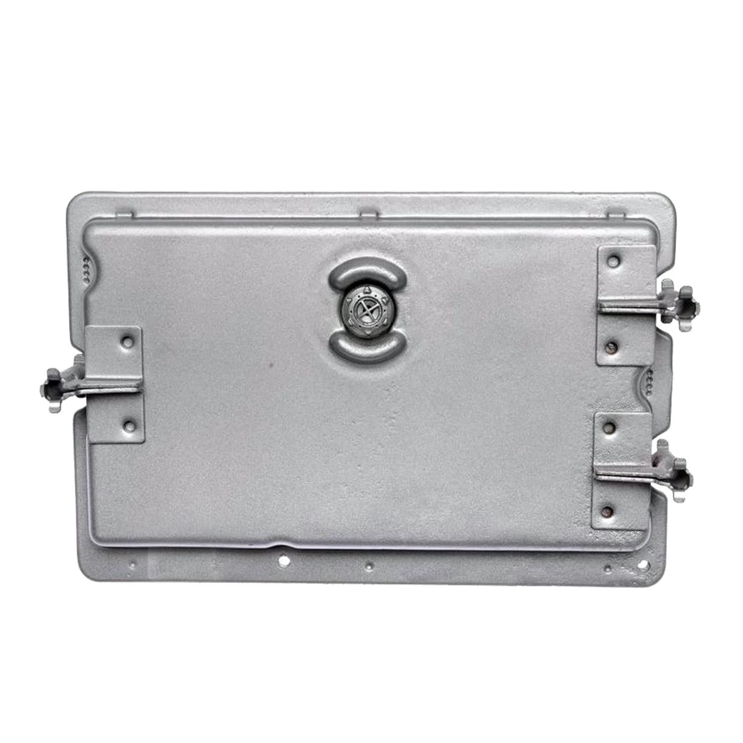 BSE Engine Control Computer ECC12307