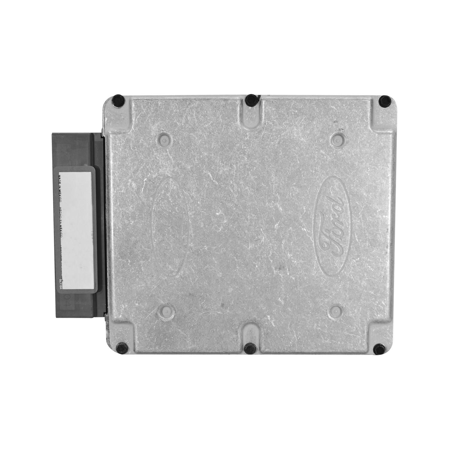 BSE Engine Control Computer ECC12371