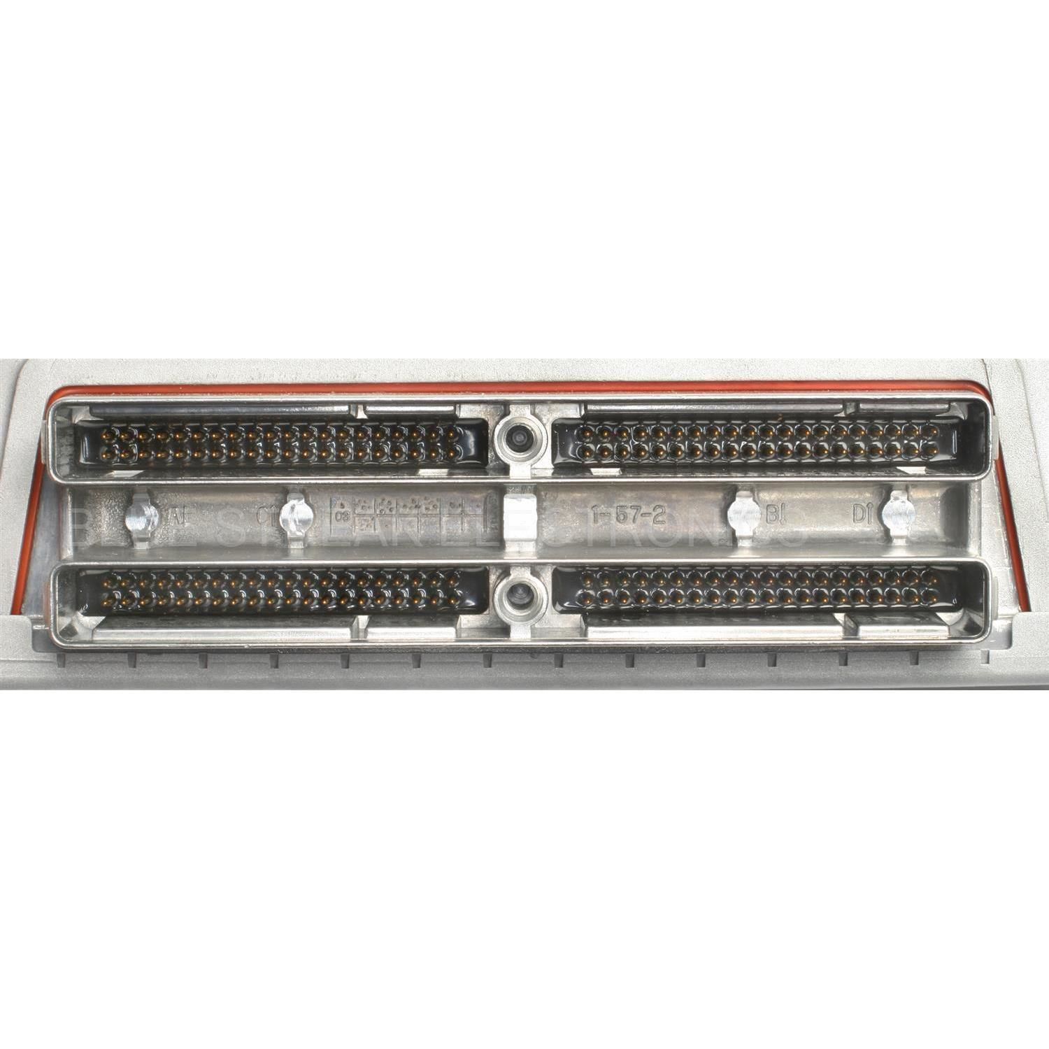 BSE Engine Control Computer ECC13827M