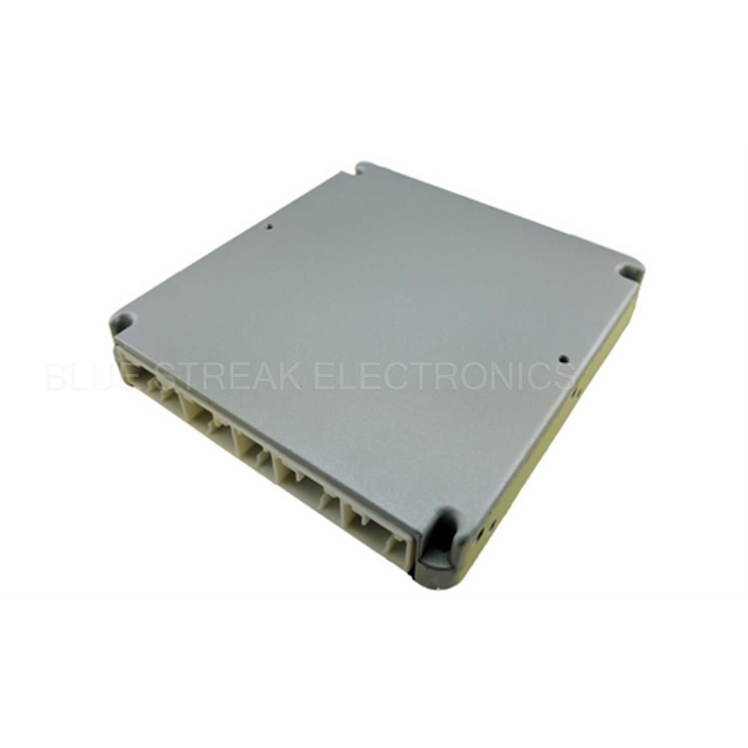 BSE Engine Control Computer ECC13851